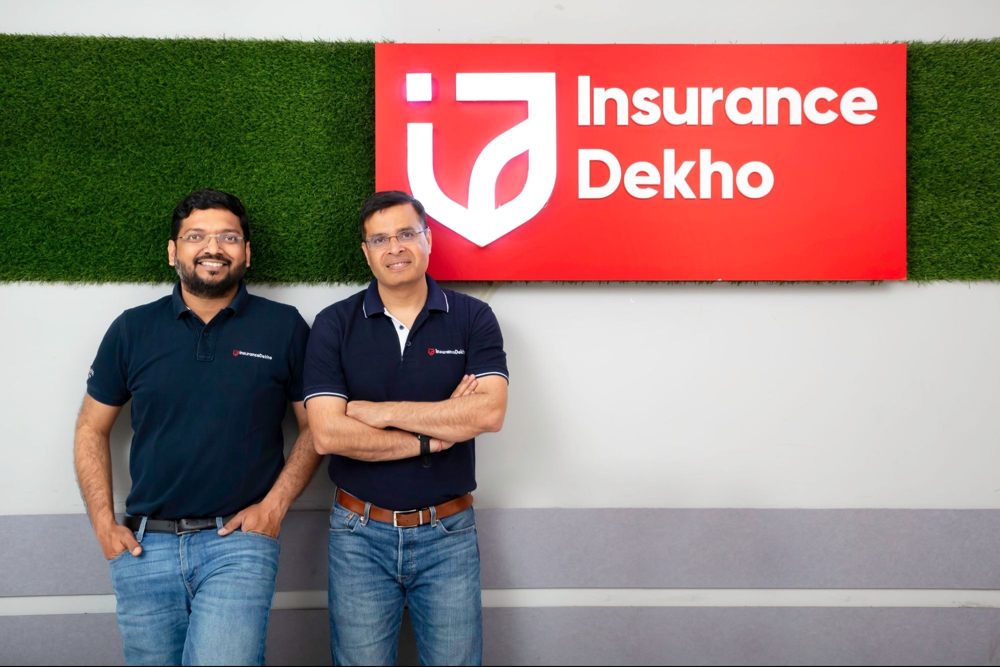 InsuranceDekho Raises $150 Million In Series A Funding