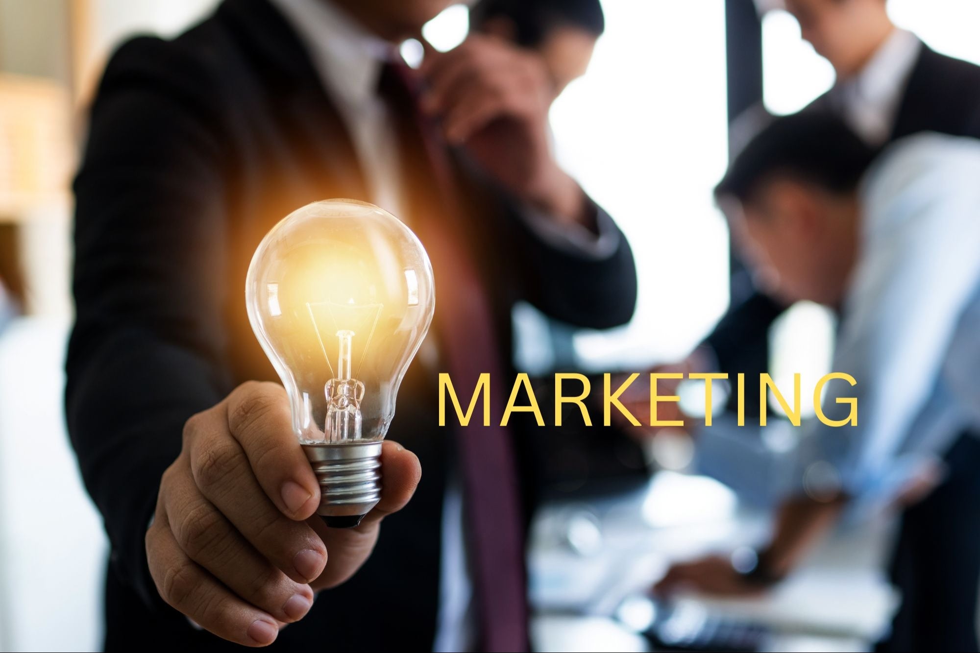 Marketing Maverick: How Eureka Moments Helped Companies Script History