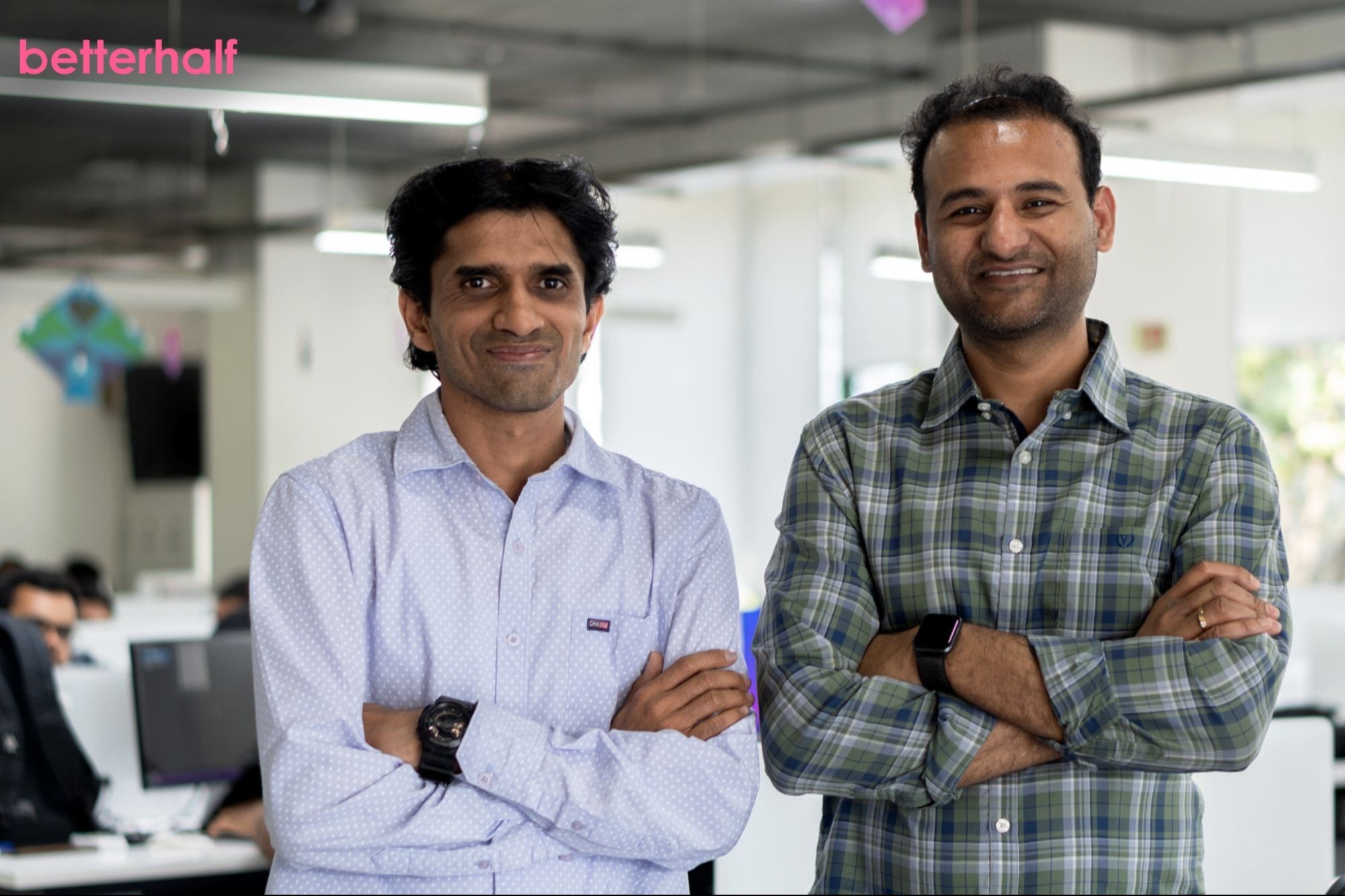 Betterhalf Raises $8.5 Million In Series A Funding Round