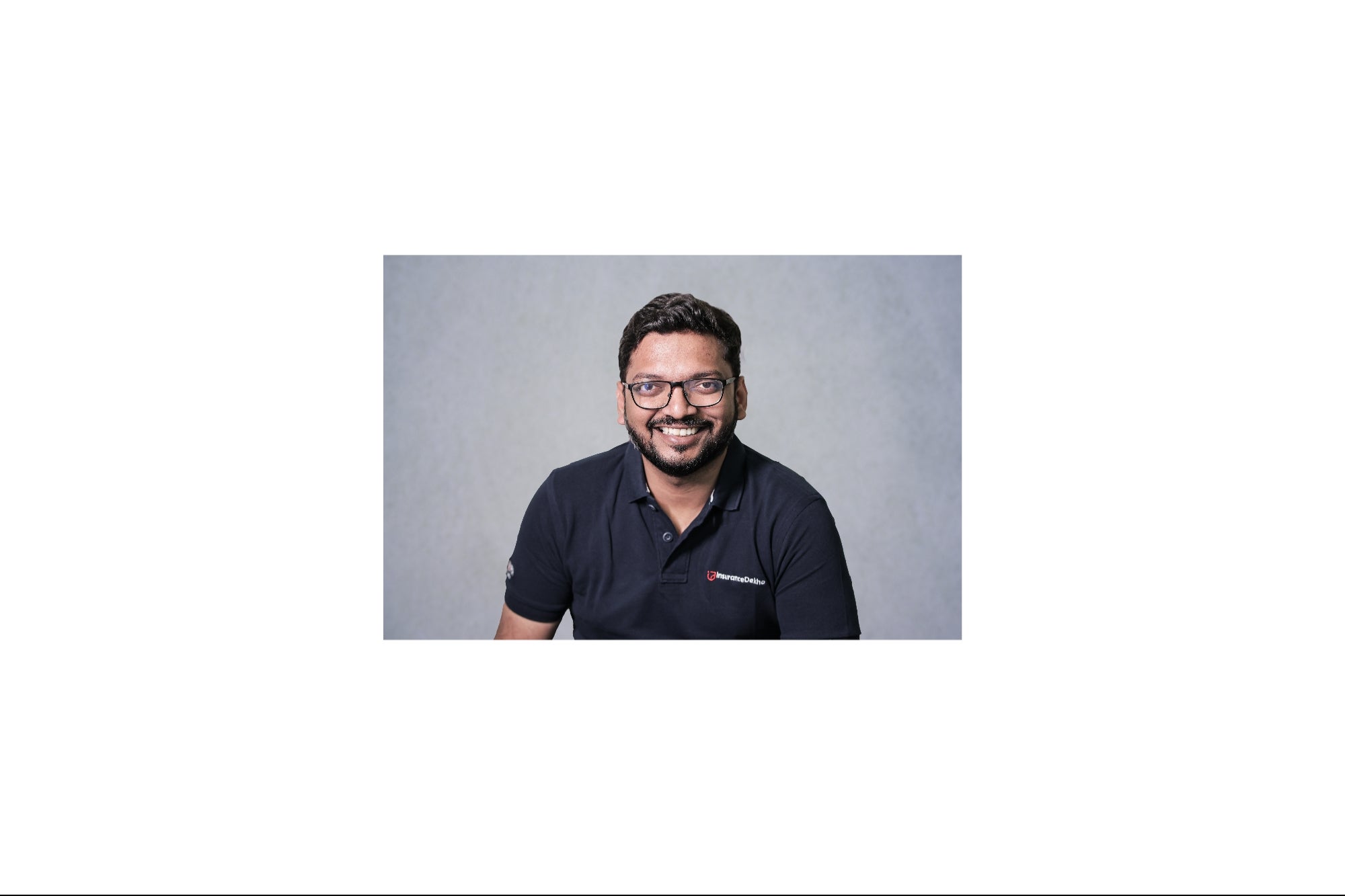 InsuranceDekho Co-Founder Ankit Agrawal On His Favourite Books