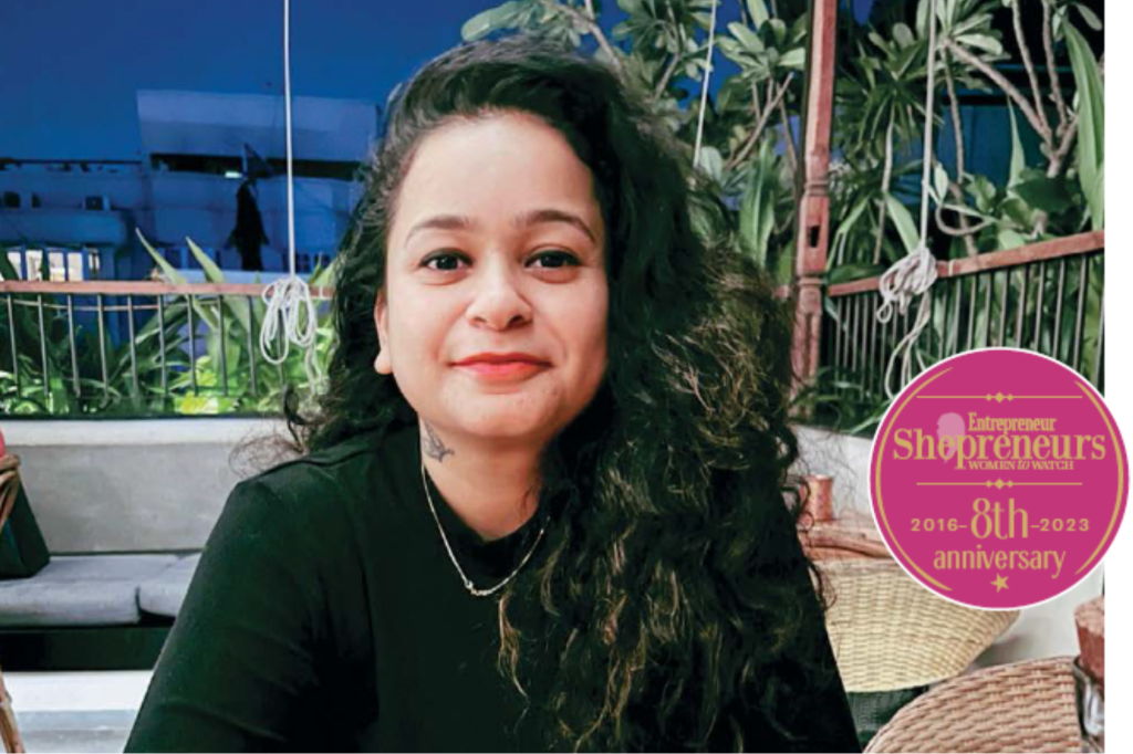 The Workspace Guardian: May Ellen Pierce