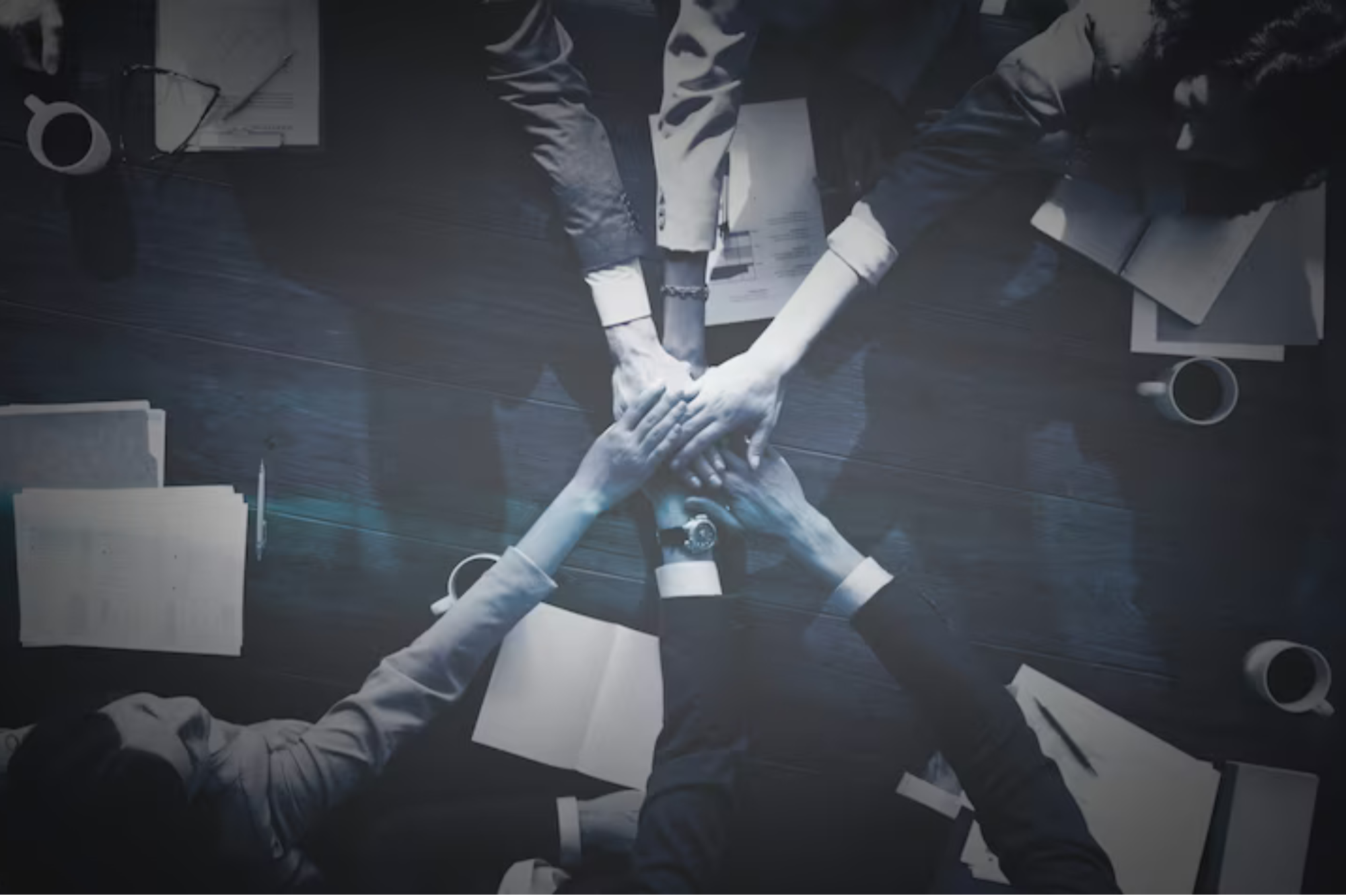What Should the Founding Team Consider While Fundraising?