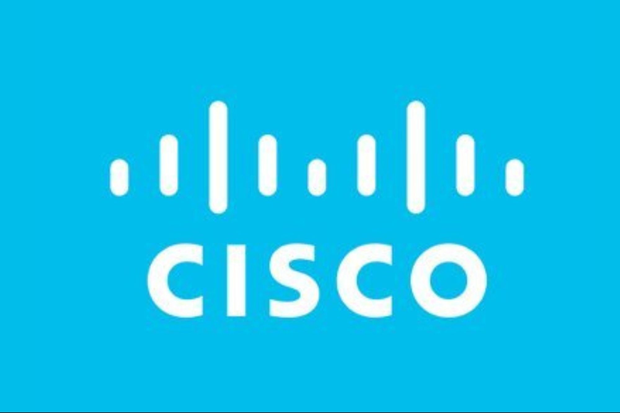 Cisco To Manufacture In India, Targets Over $1 Billion Exports