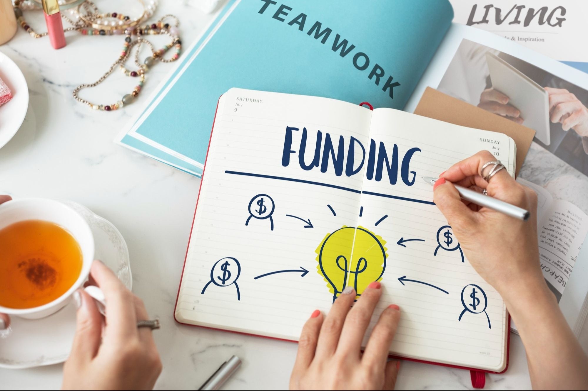PYOR Raises $4 Million In Seed Funding