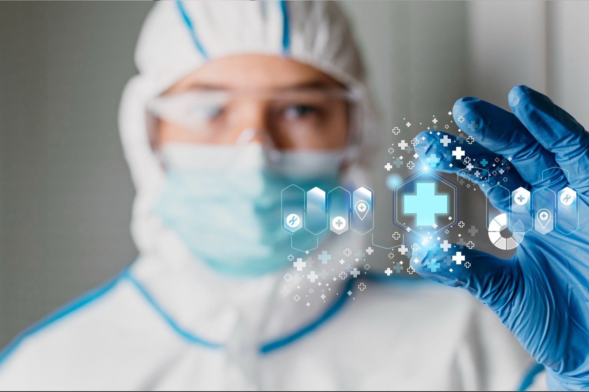 Mykare Health Secures $2.01 Million In Seed Funding