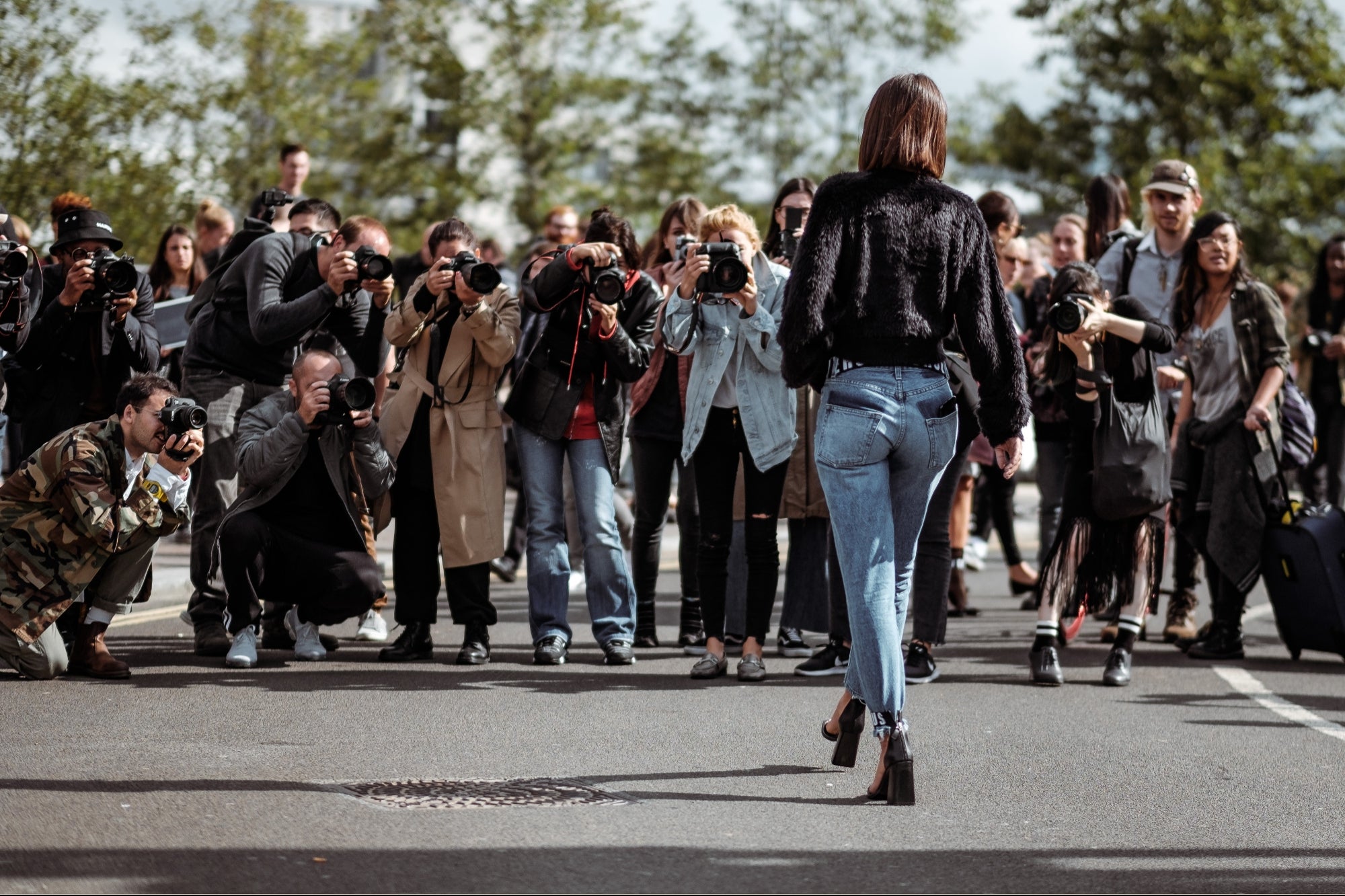 The Definition Of Celebrity Has Changed. Are You One?