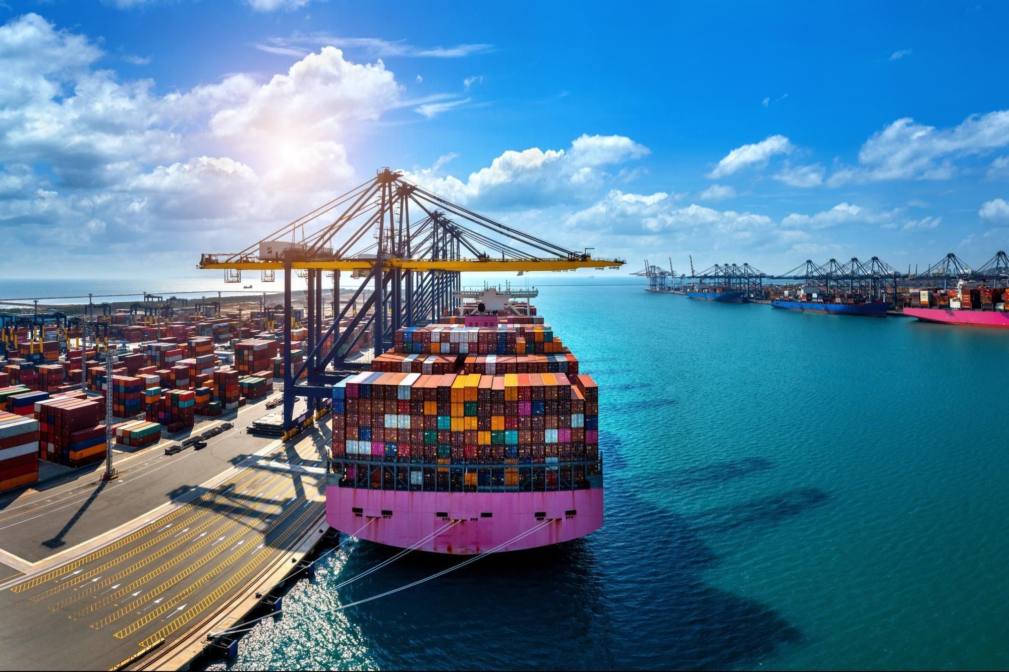 Logistics Firm Xpressbees Acquires Courier Firm Trackon