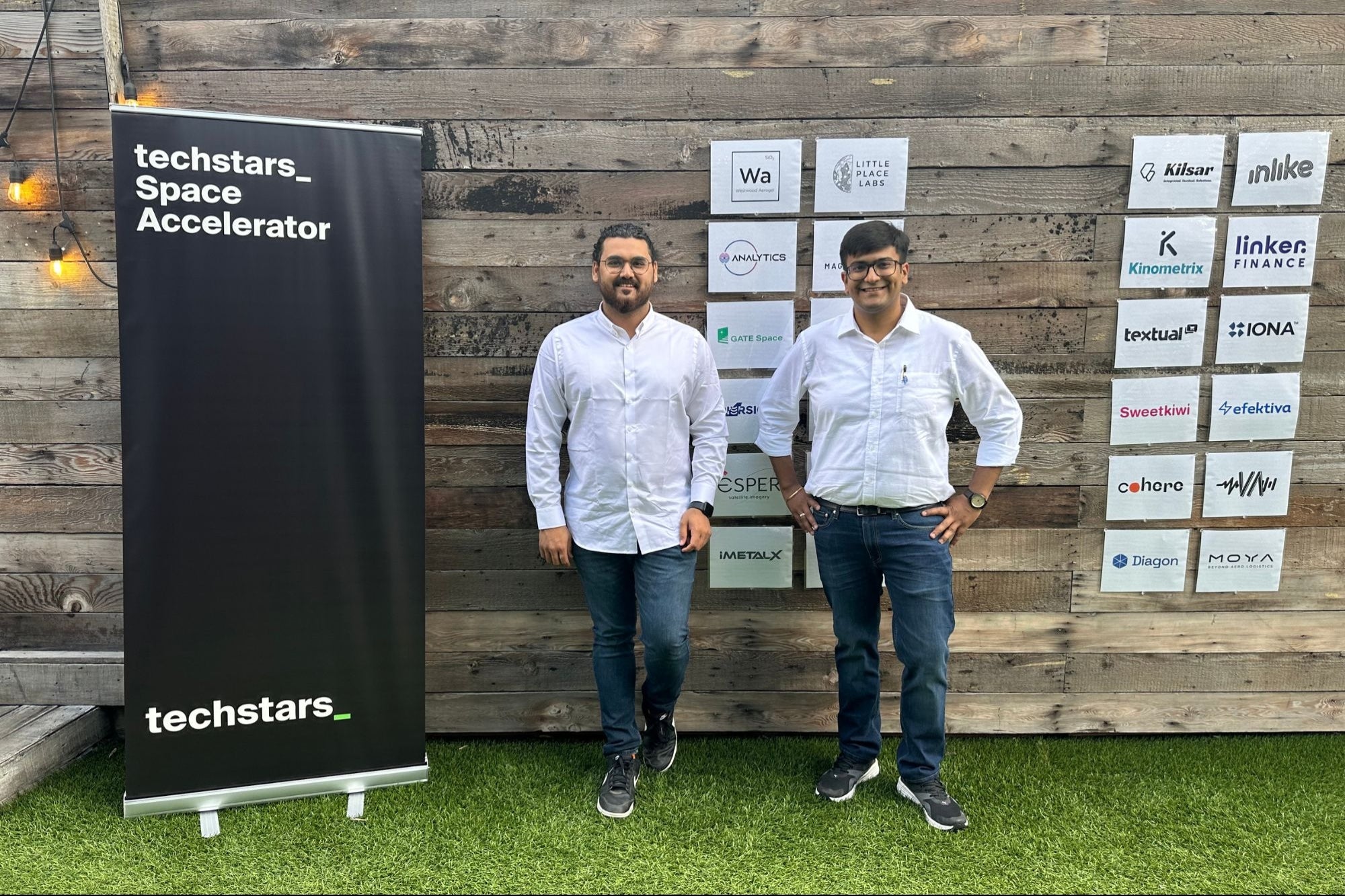 SpaceTech Startup PierSight Raises $600,000 In Pre-Seed Funding