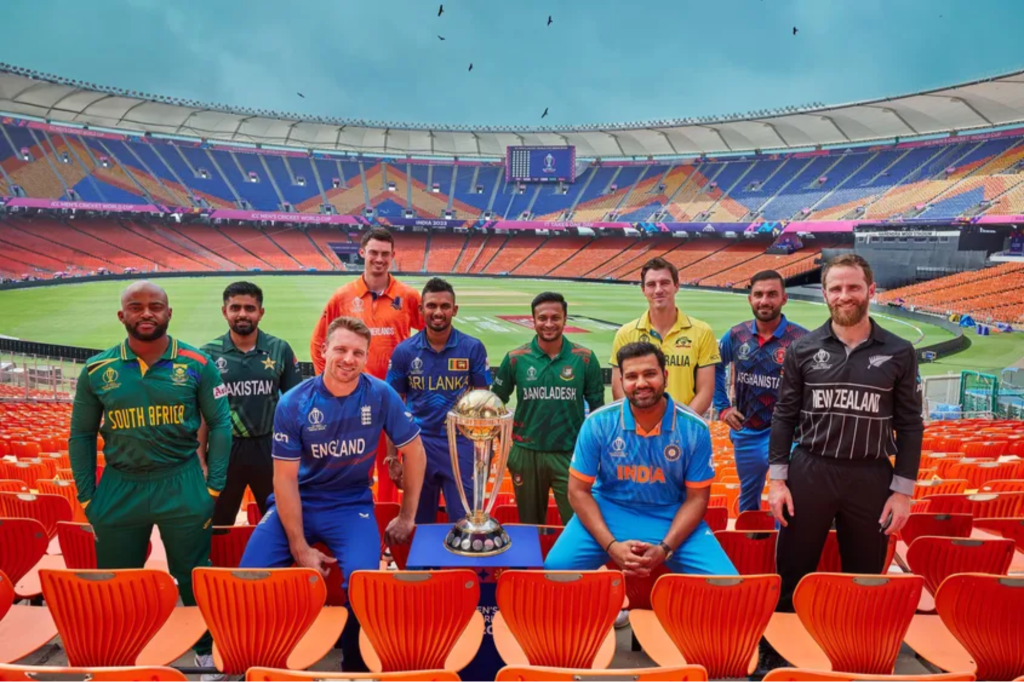 How Startups are Latching on to the ICC World Cup Fever