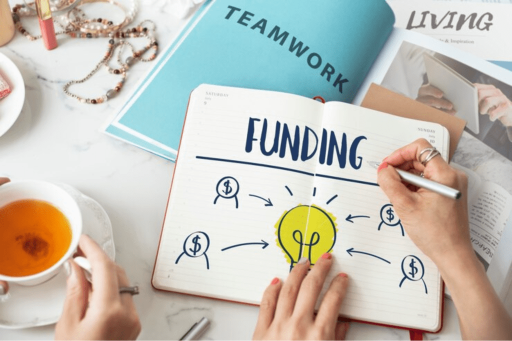 SaaS Startup Blubirch Secures $6.37 Million in Series A Funding
