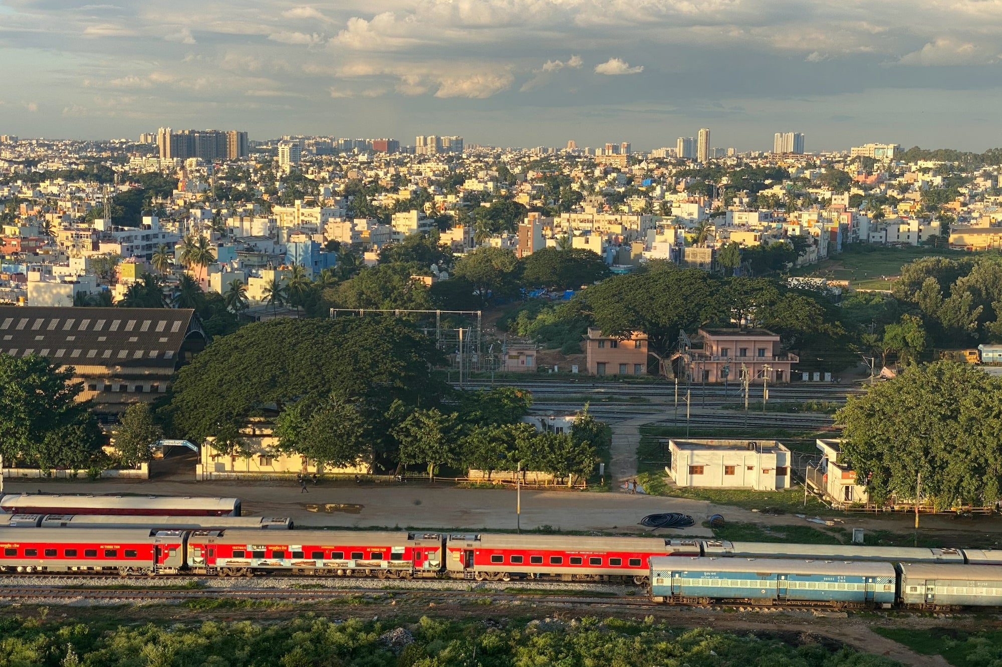 Karnataka Govt Announces KHIR City: Here Is Everything You Need To Know