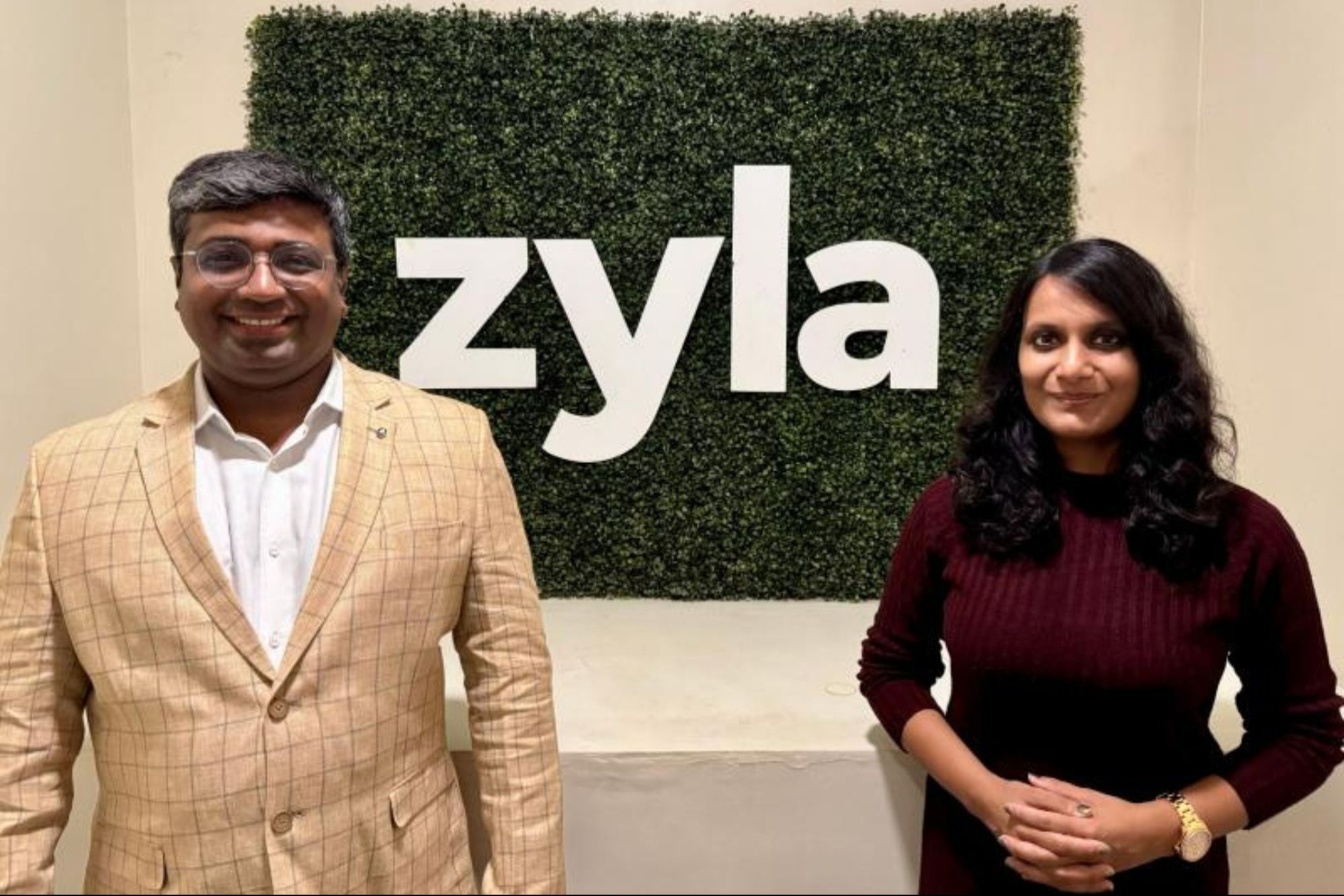 Zyla Health Raises Series A Funding To Accelerate Growth Across ...