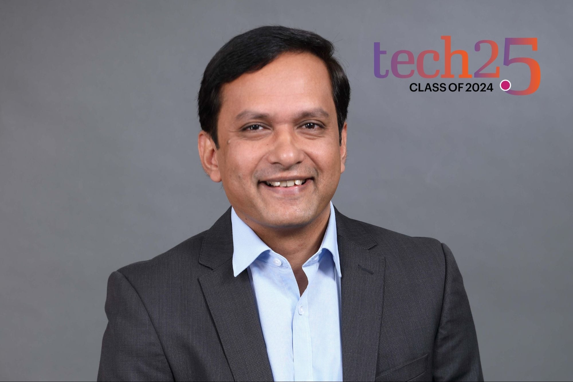 The AI Savant: Mohammed Rafee Tarafdar, CTO, Infosys