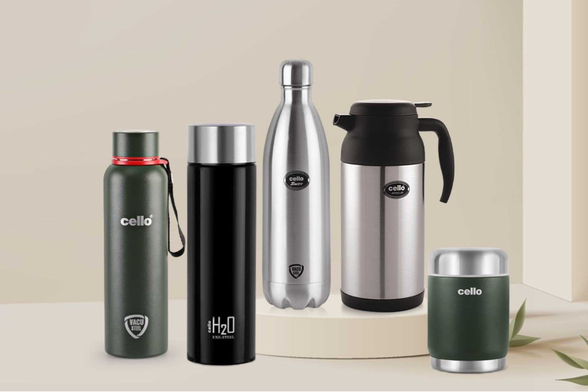 Infographic: How This Brand's Diversified Offerings Paved Way For its ...