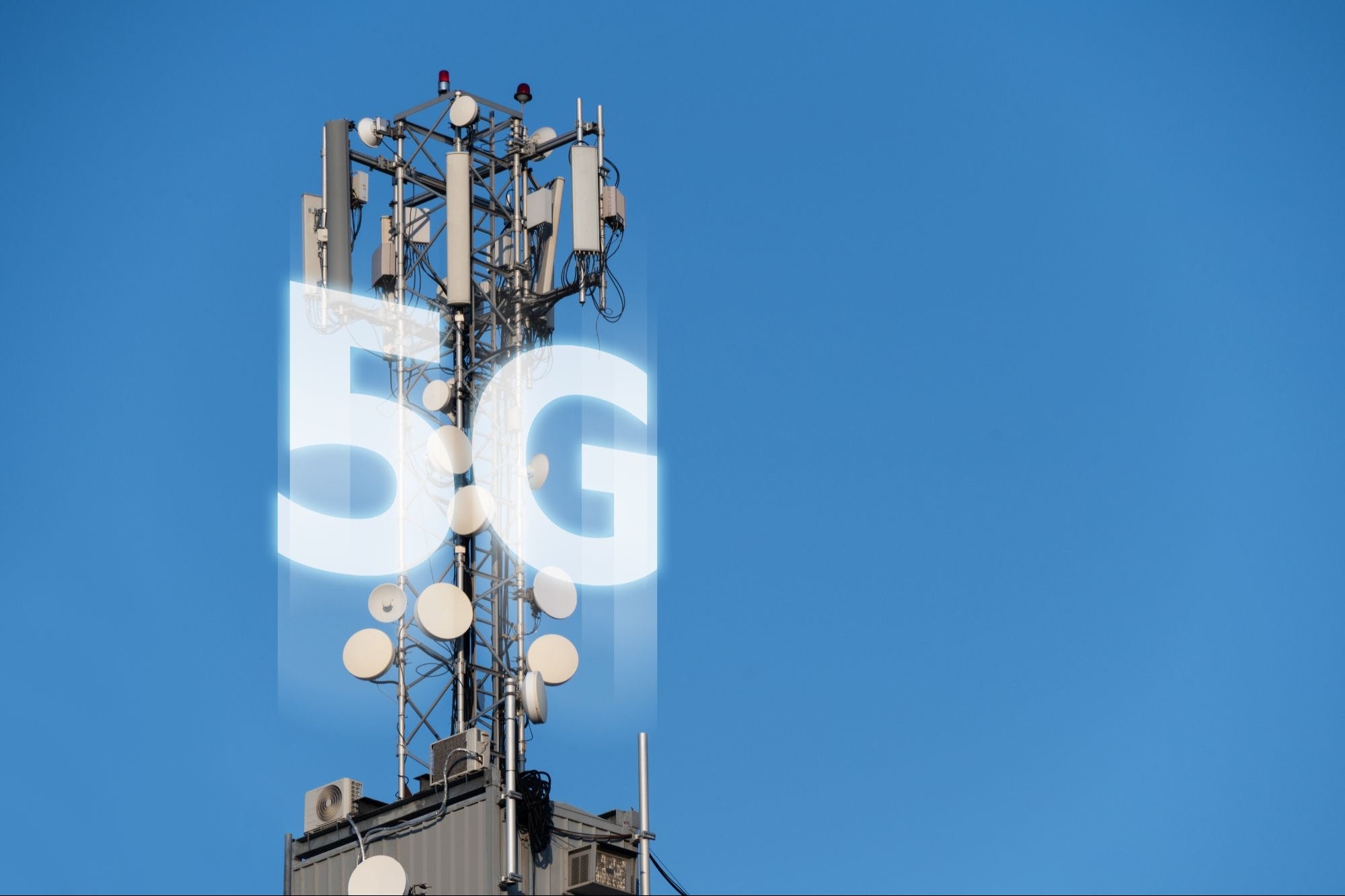 How 5G Is Helping Enterprises Scale Their B2B Ventures