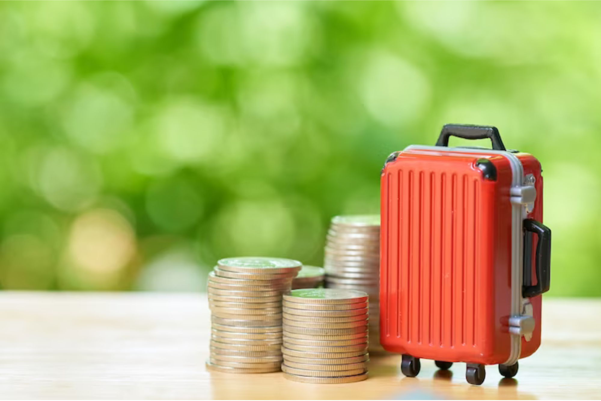Lighthouse Invests INR 229 Cr in Luggage and Travel Accessories Brand ...