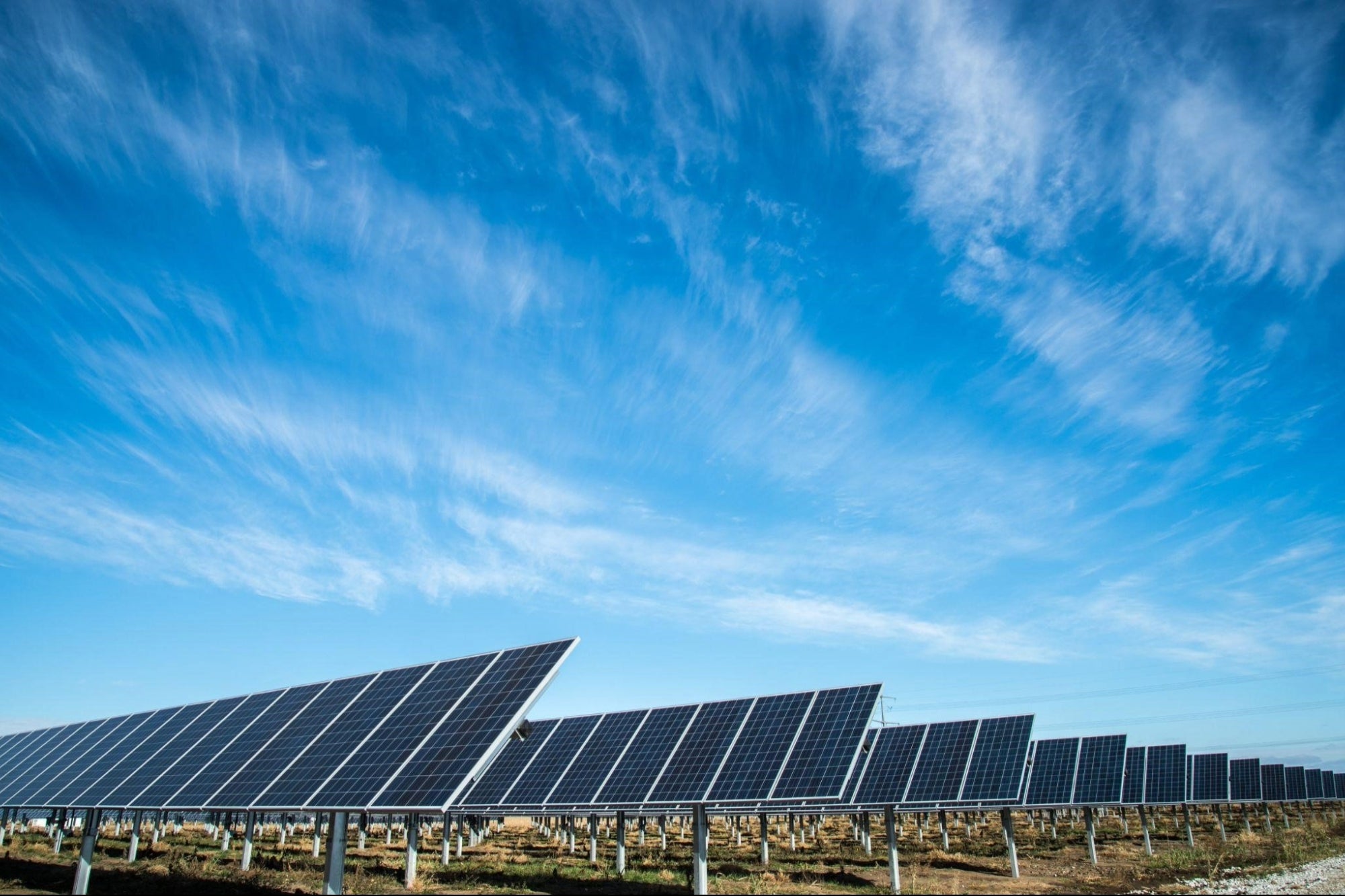 A New Market for Solar Energy: Gunawan Jusuf Explains the Terrawatt ...