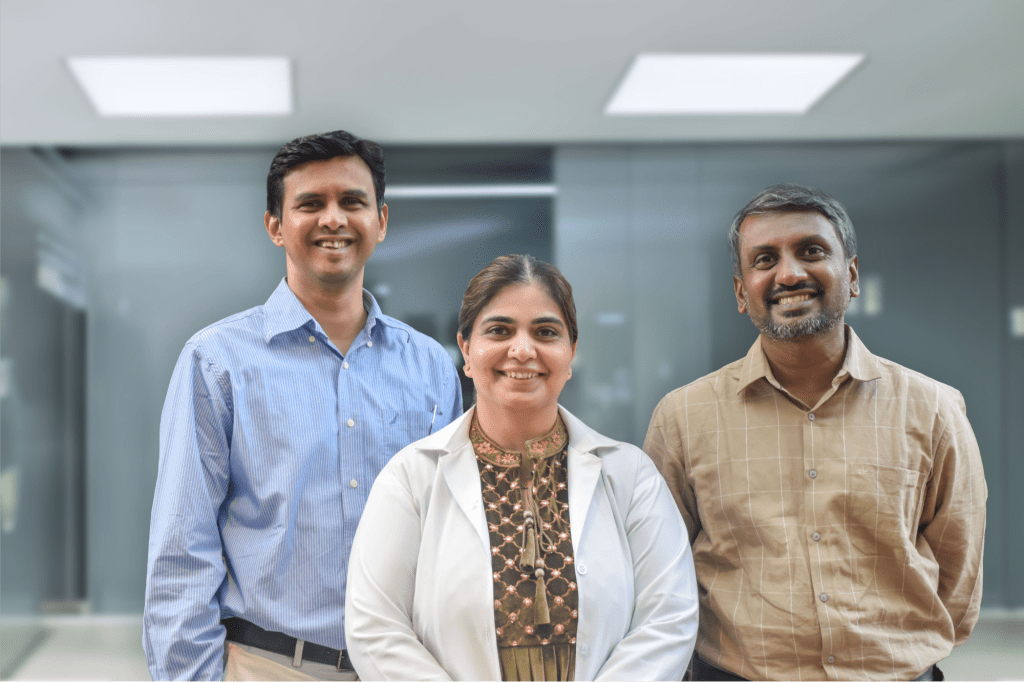 Dermatology Startup Cureskin Secures USD 20 Mn in Series B Led by ...