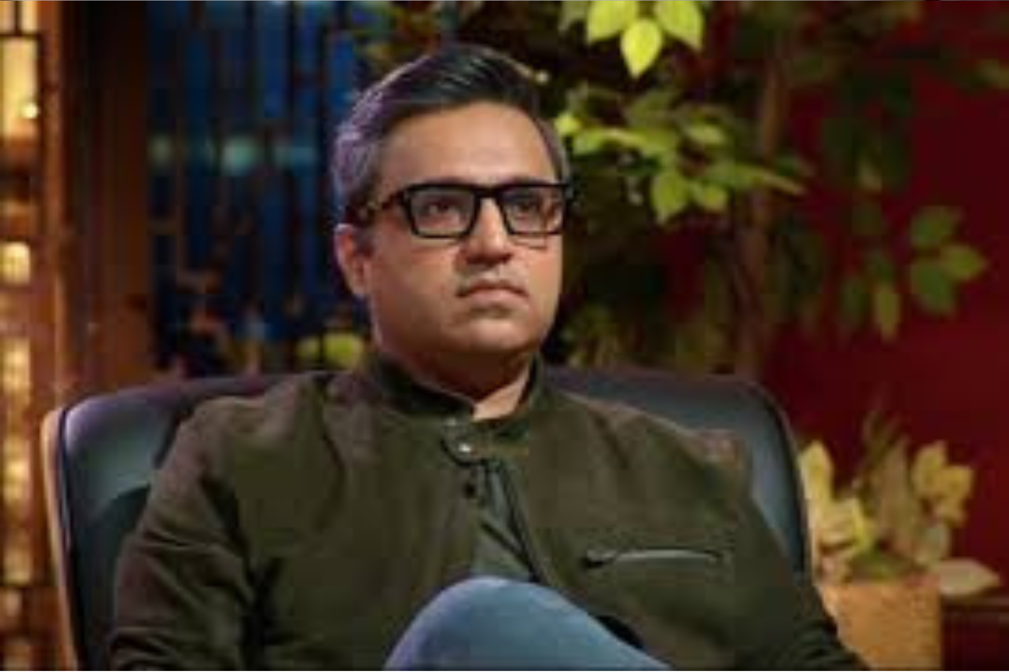 BharatPe Co-founder Ashneer Grover Launches Medical Bill Payments ...
