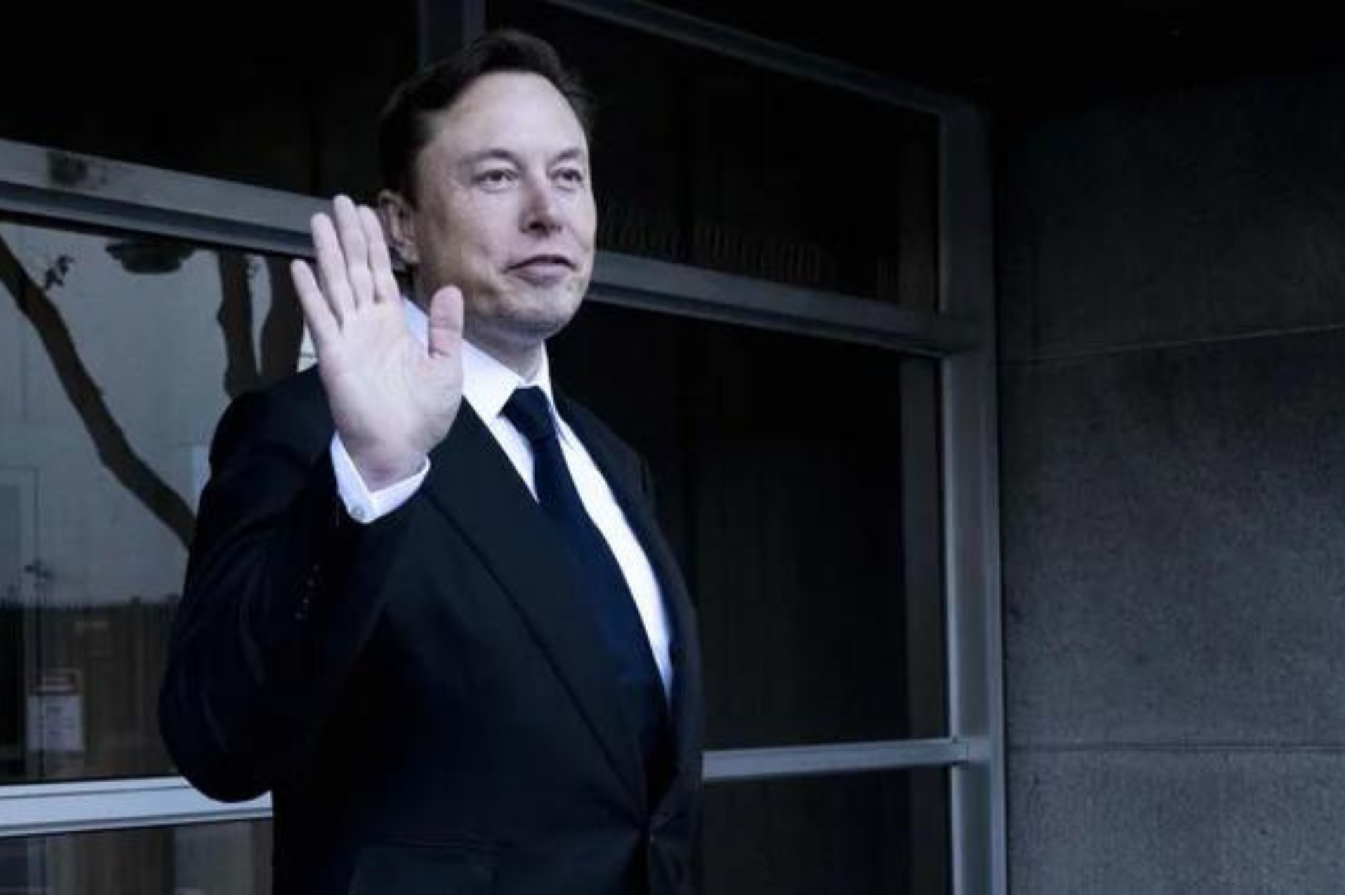 Elon Musk-led Tesla Signs a Strategic Deal with Tata Electronics for ...