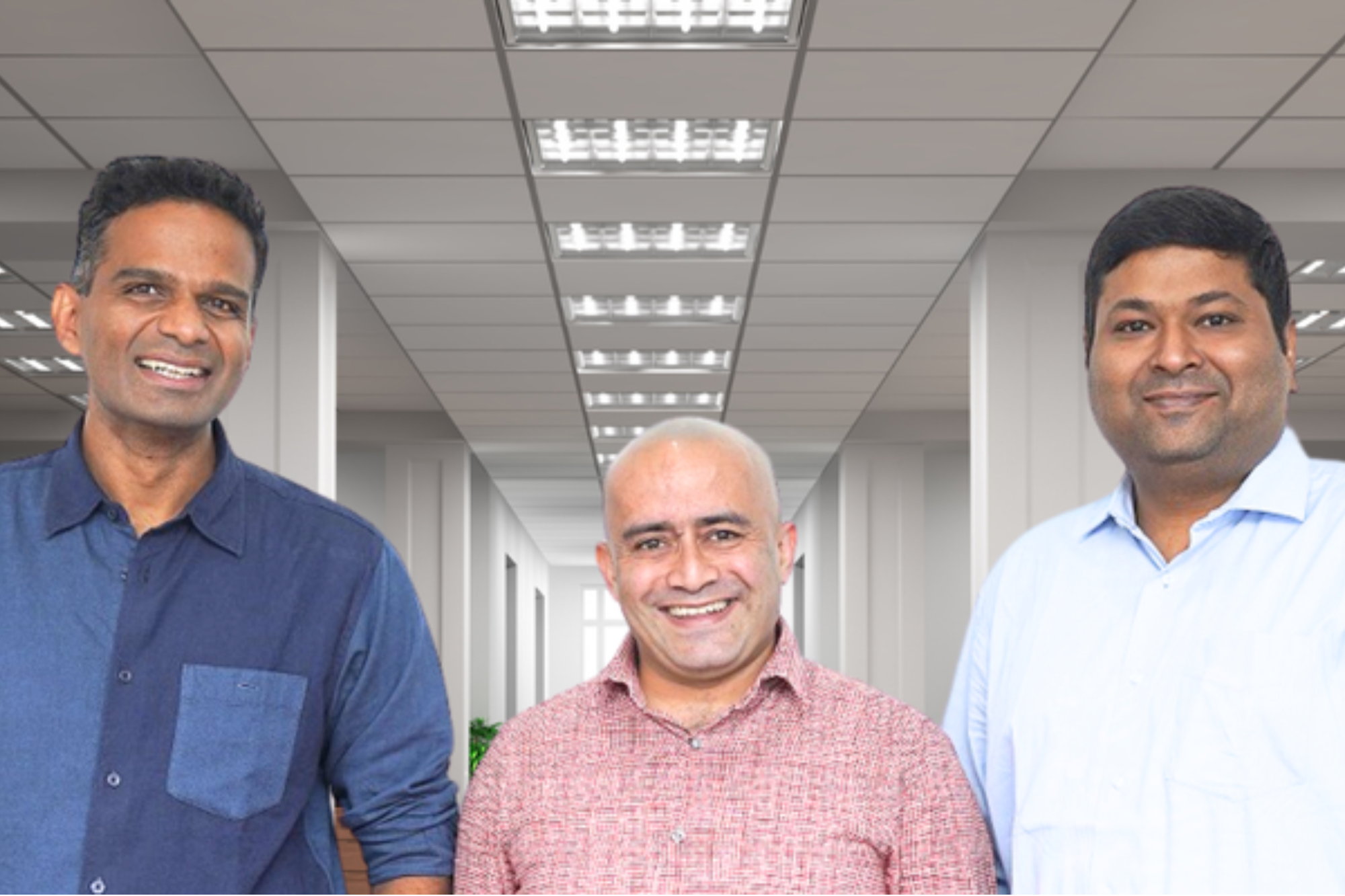 Computer Vision SAAS Startup Assert AI Secures USD 4 Mn in Series A Round