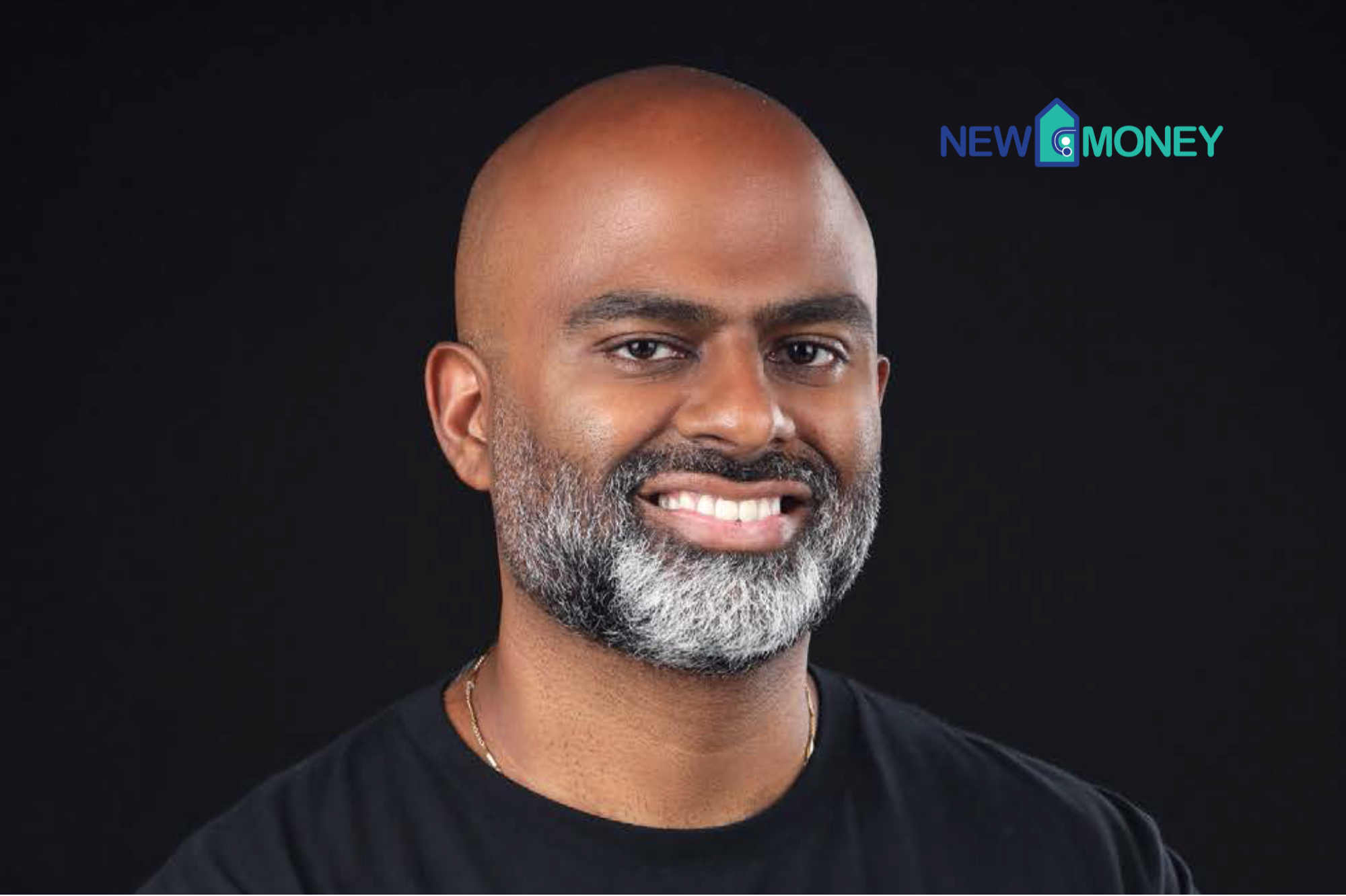 Up the Ante: Ravi Kumar, Cofounder and CEO, Upstox