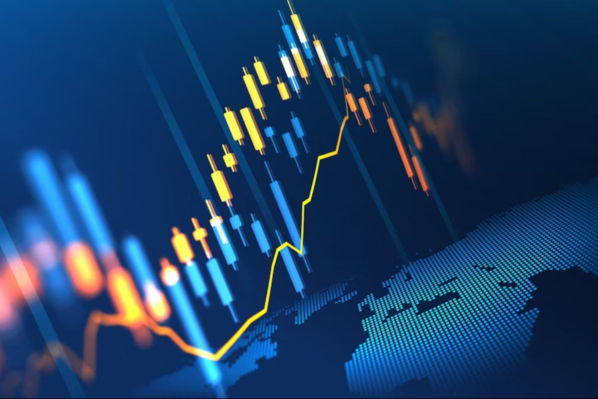 Global Energy Investment Set To Exceed USD 3 Trillion First Time In 2024