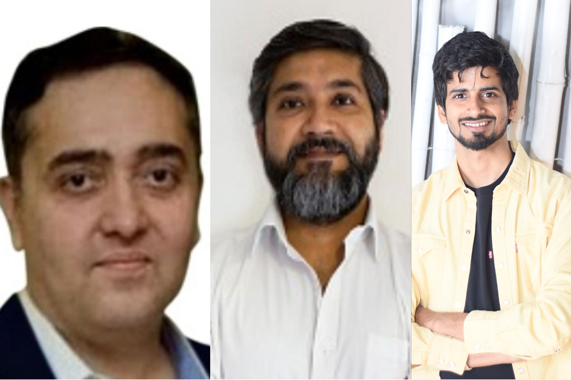 Indigrid Technology and Hour4u Raise Early-Stage Funding