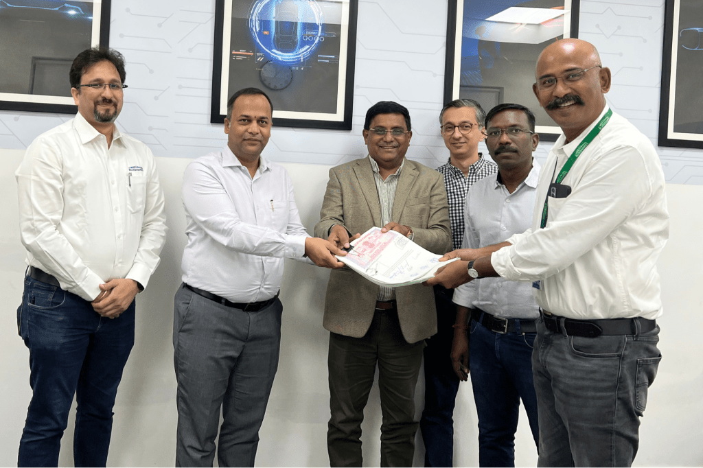 Anicut Capital Invests INR 60 Cr in BlueBinaries