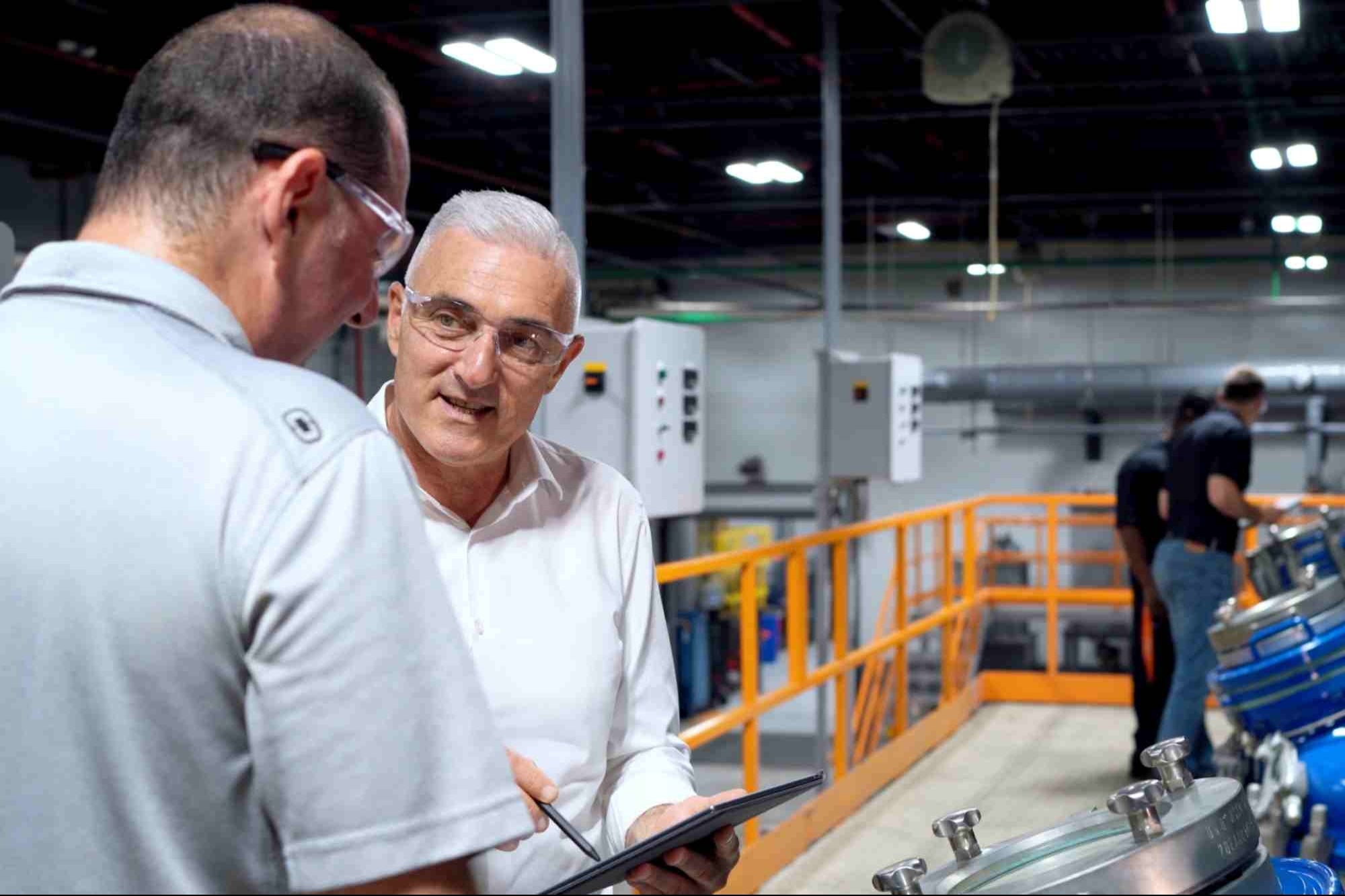A Consultant's Unique Approach to Precious Metals Refining Captures ...