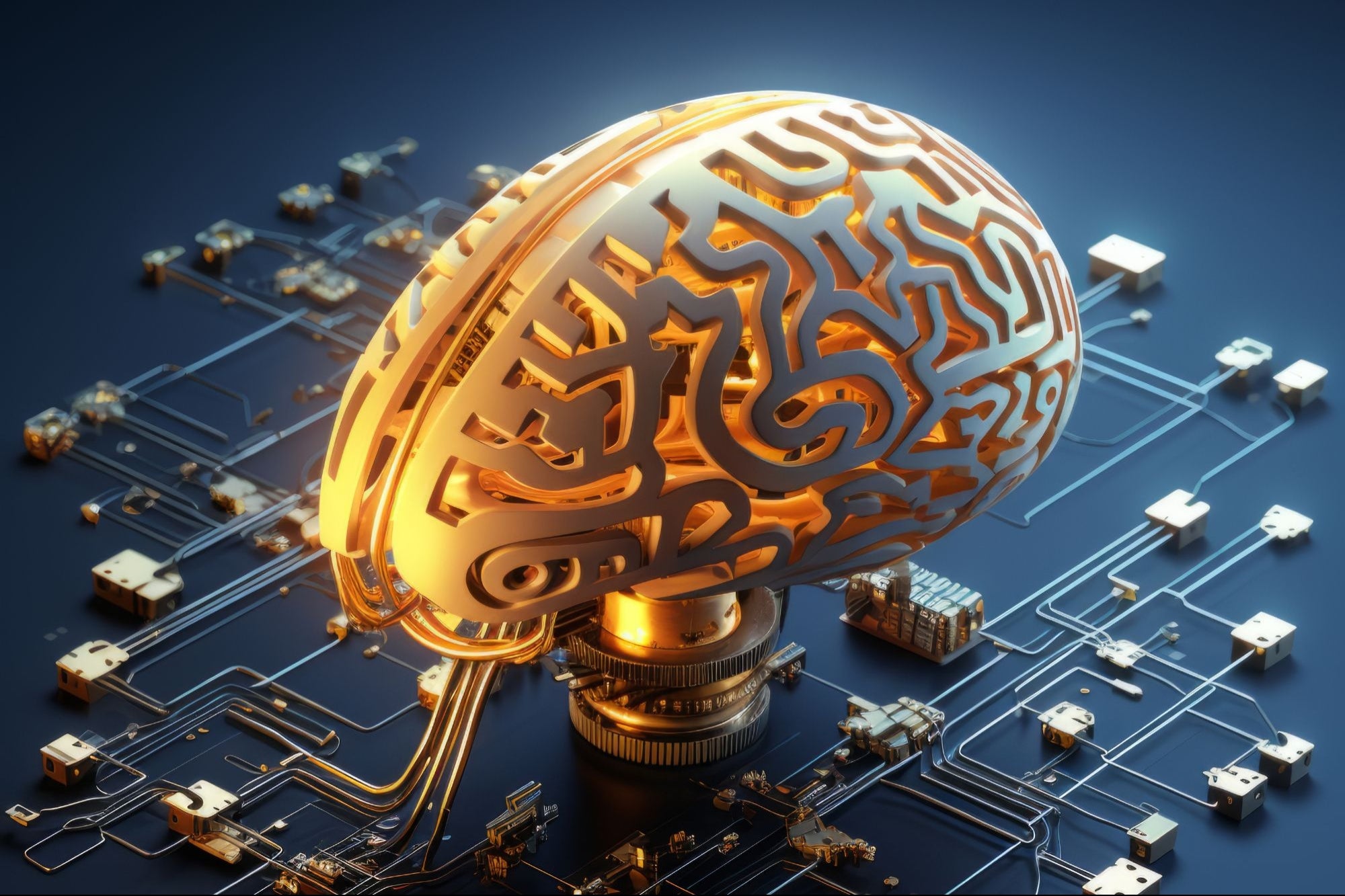 Gen AI Unlocks Promising Prospects for Enterprises: Nasscom Report