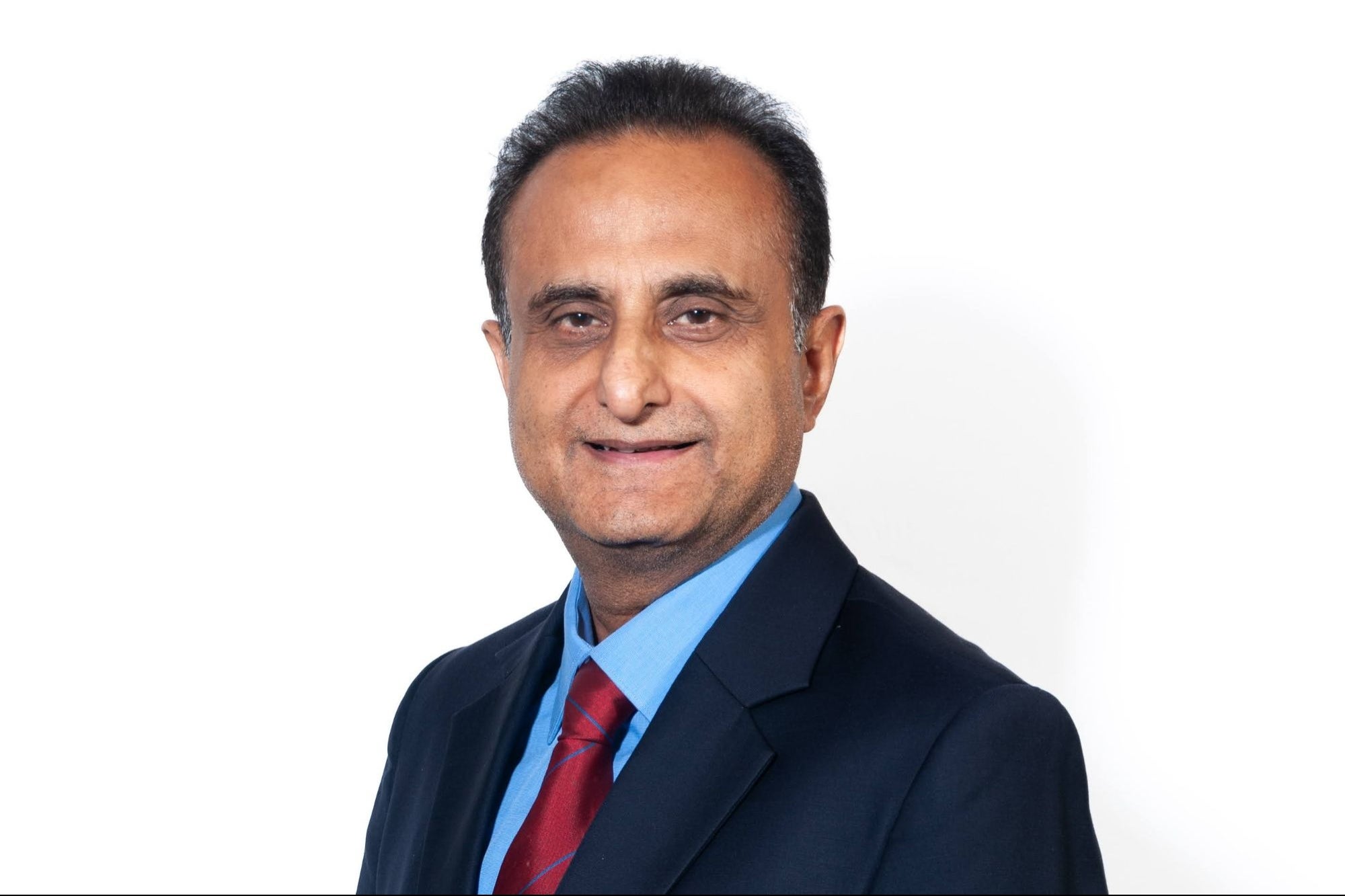 Why Analog Devices Is Betting Big on the Indian Market