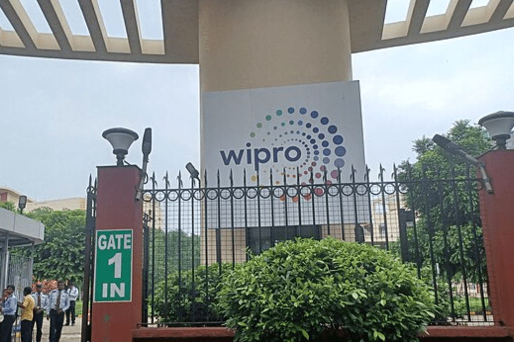 Wipro Integrates Google Cloud's Gen AI Tools, Estimates Productivity ...