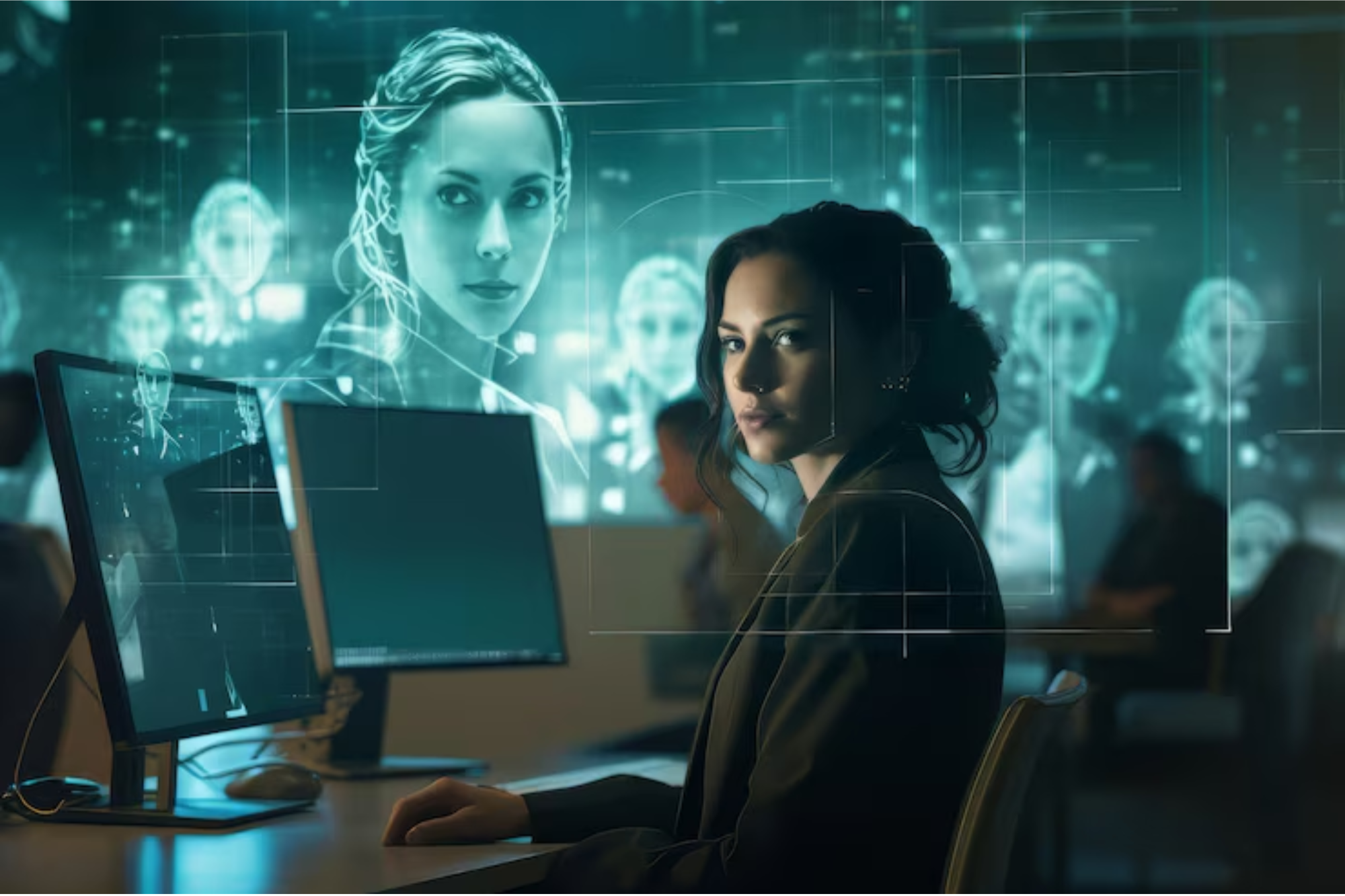 SAWiT Launches Major Initiative to Train 10 Mn Women in Generative AI ...