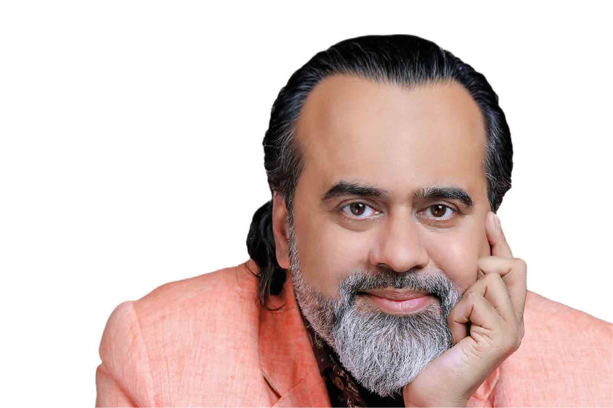 Ancient Wisdom With Modern Relevance: Acharya Prashant's 50 Million ...