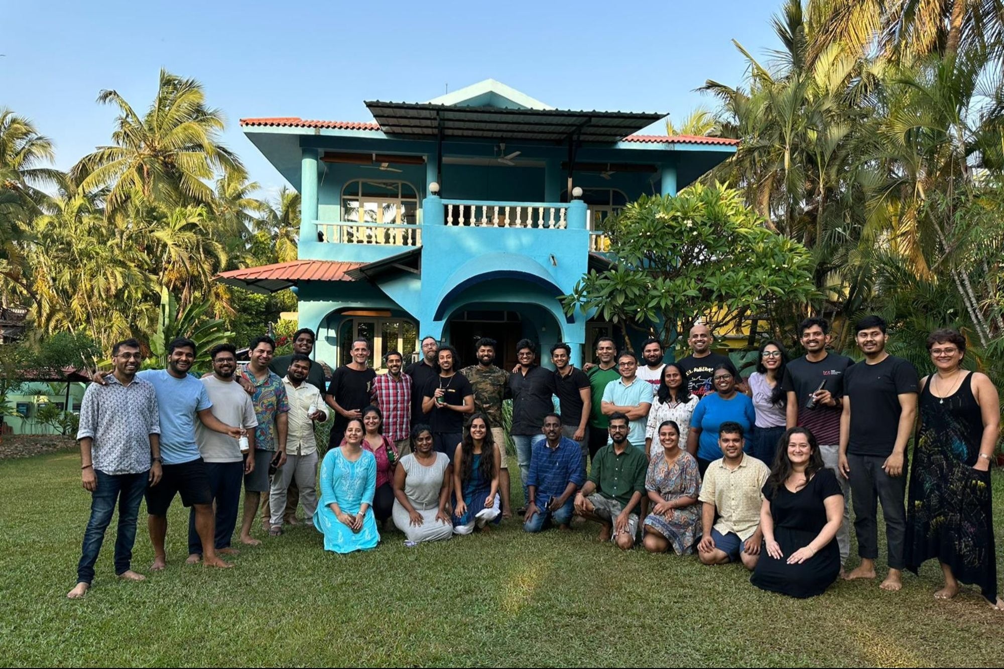 build3 Launches 3rd Cohort of Impact Accelerator Program for Early ...