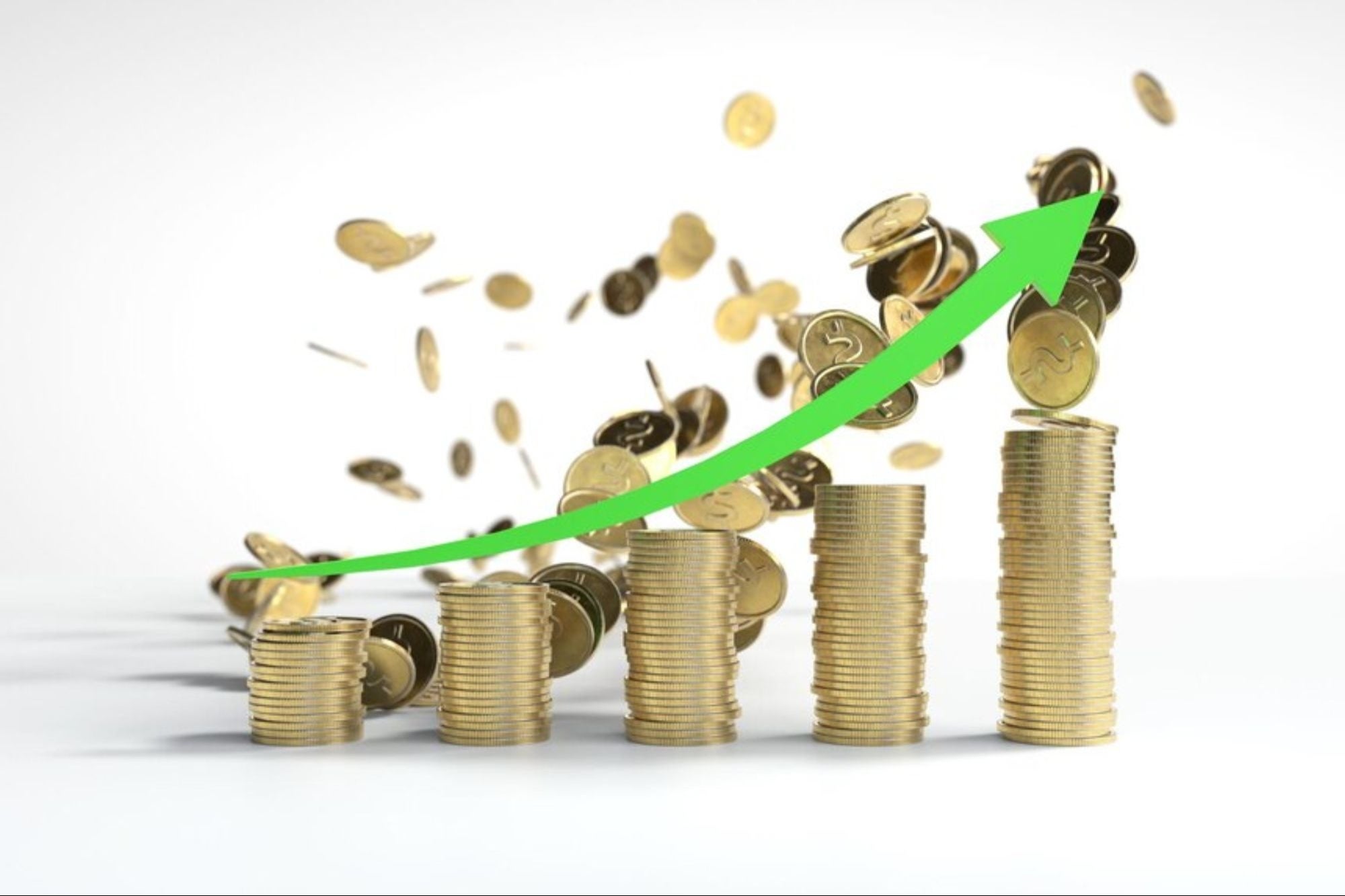 The Transformative Impact of Digitalization on MSME Financing and ...
