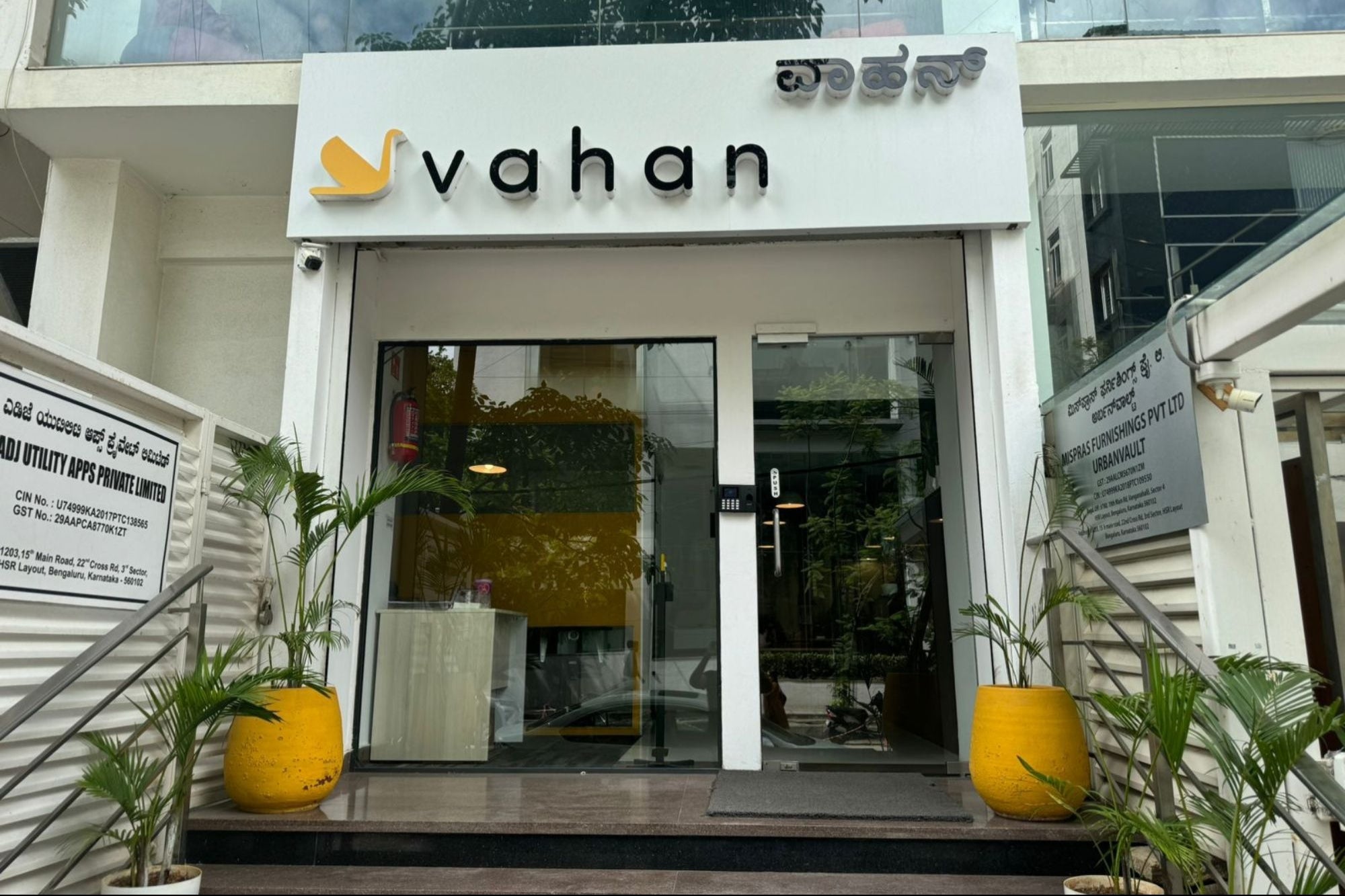 Blue Collar Recruitment Platform Vahan.ai Raises $10 Million in Series ...