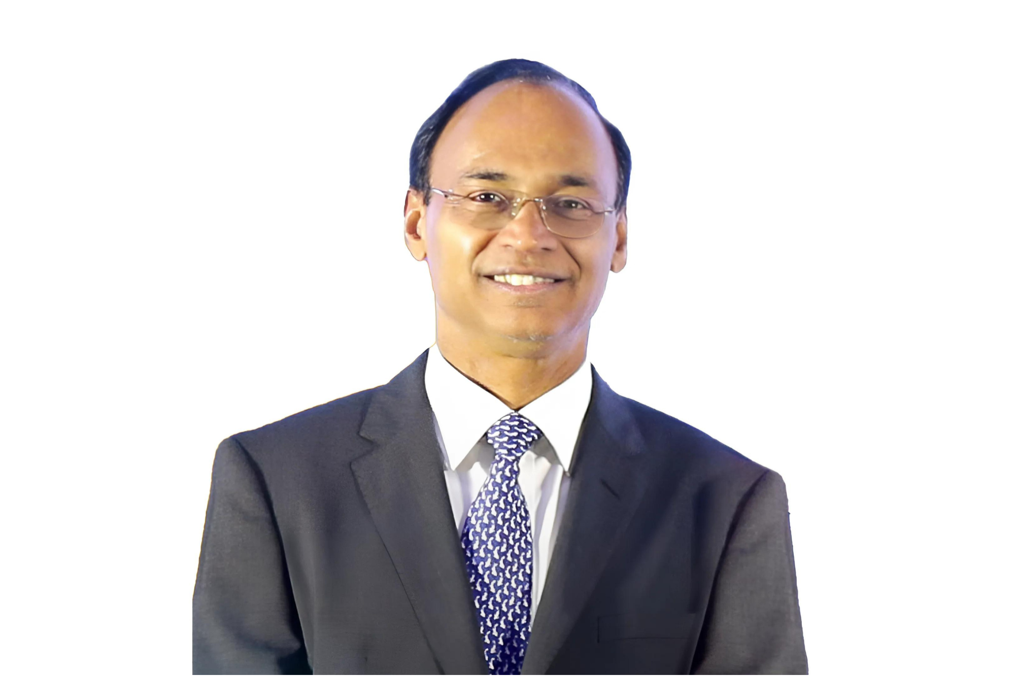 Federal Bank Welcomes KVS Manian as New MD and CEO