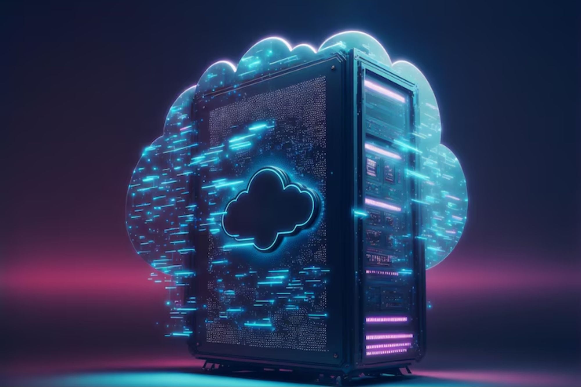 How AI, Automation and Cloud Computing are Revolutionizing MSME Strategies
