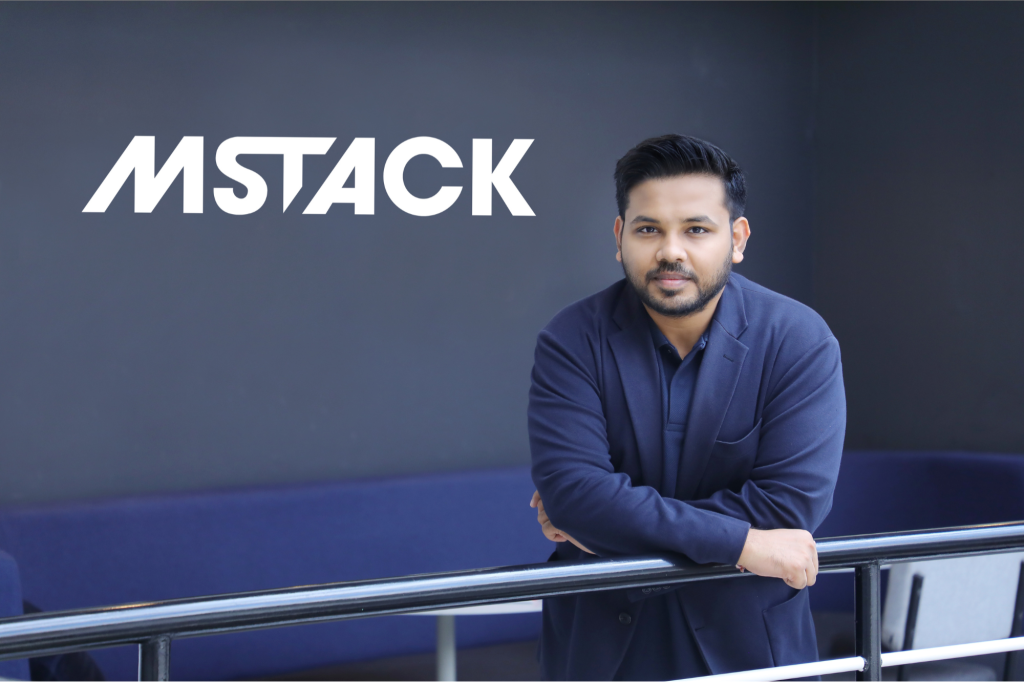 Lightspeed and Alpha Wave Lead USD 40 Mn Investment in Mstack to ...