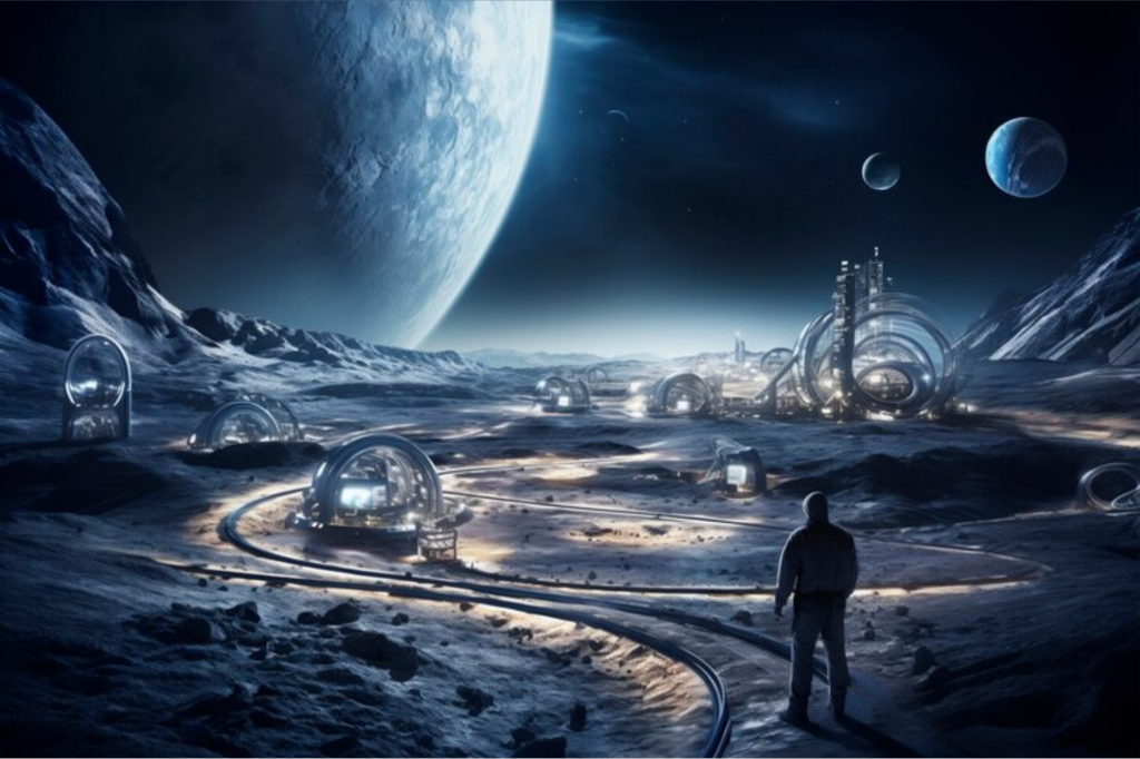 Union Cabinet Approves INR 1,000 Cr Space Tech Venture Fund to Propel ...