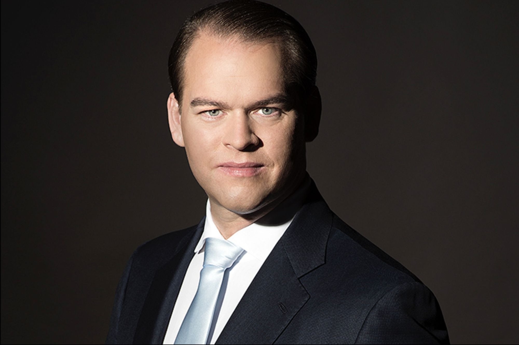The Self-Made Billionaire Who Could Become Germany's Richest Individual