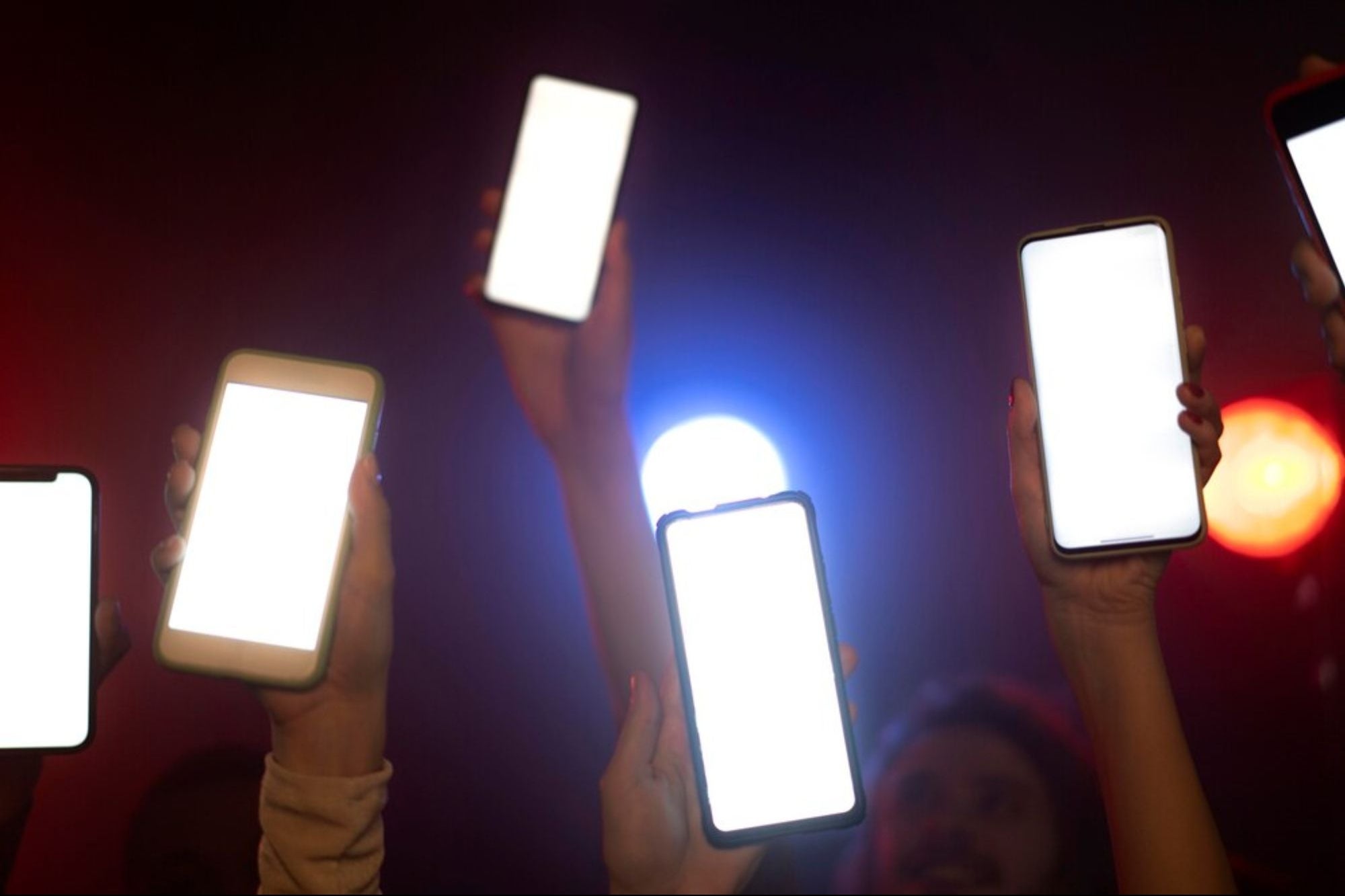 Chinese Smartphone Brands Maintain Dominance in Indian Market Despite ...