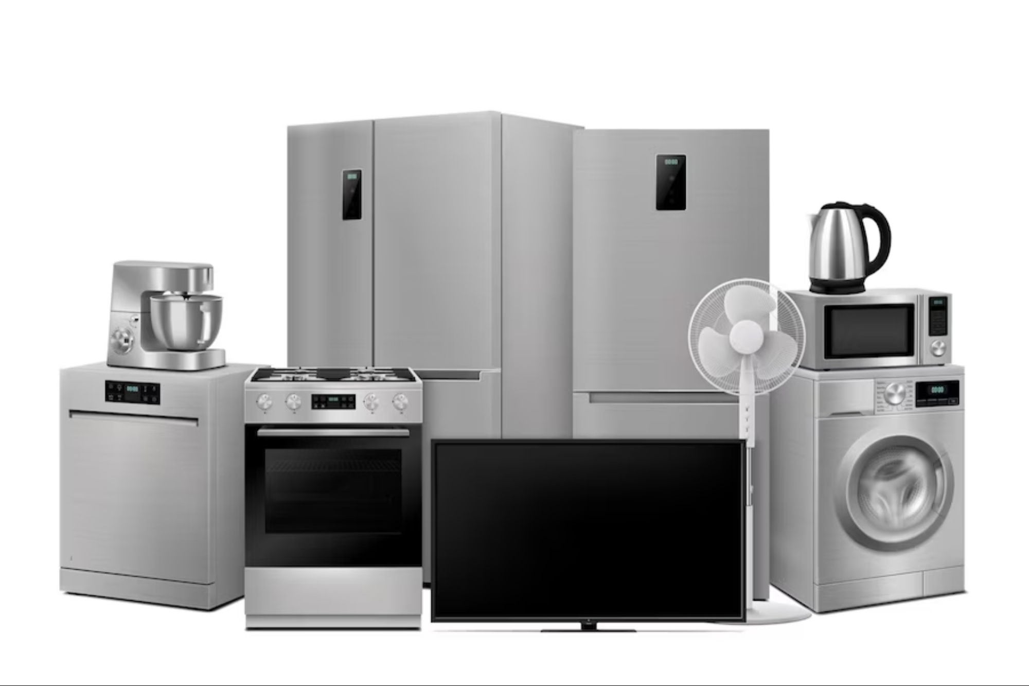 LG India Launches Appliance Rental Business, Plans IPO Amid Strategic ...