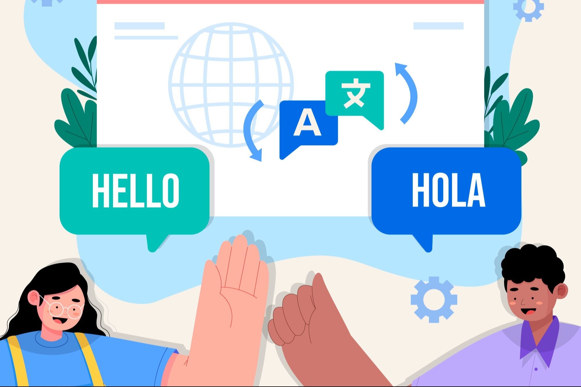 Persistent Systems Partners with CoRover to Drive Multilingual ...
