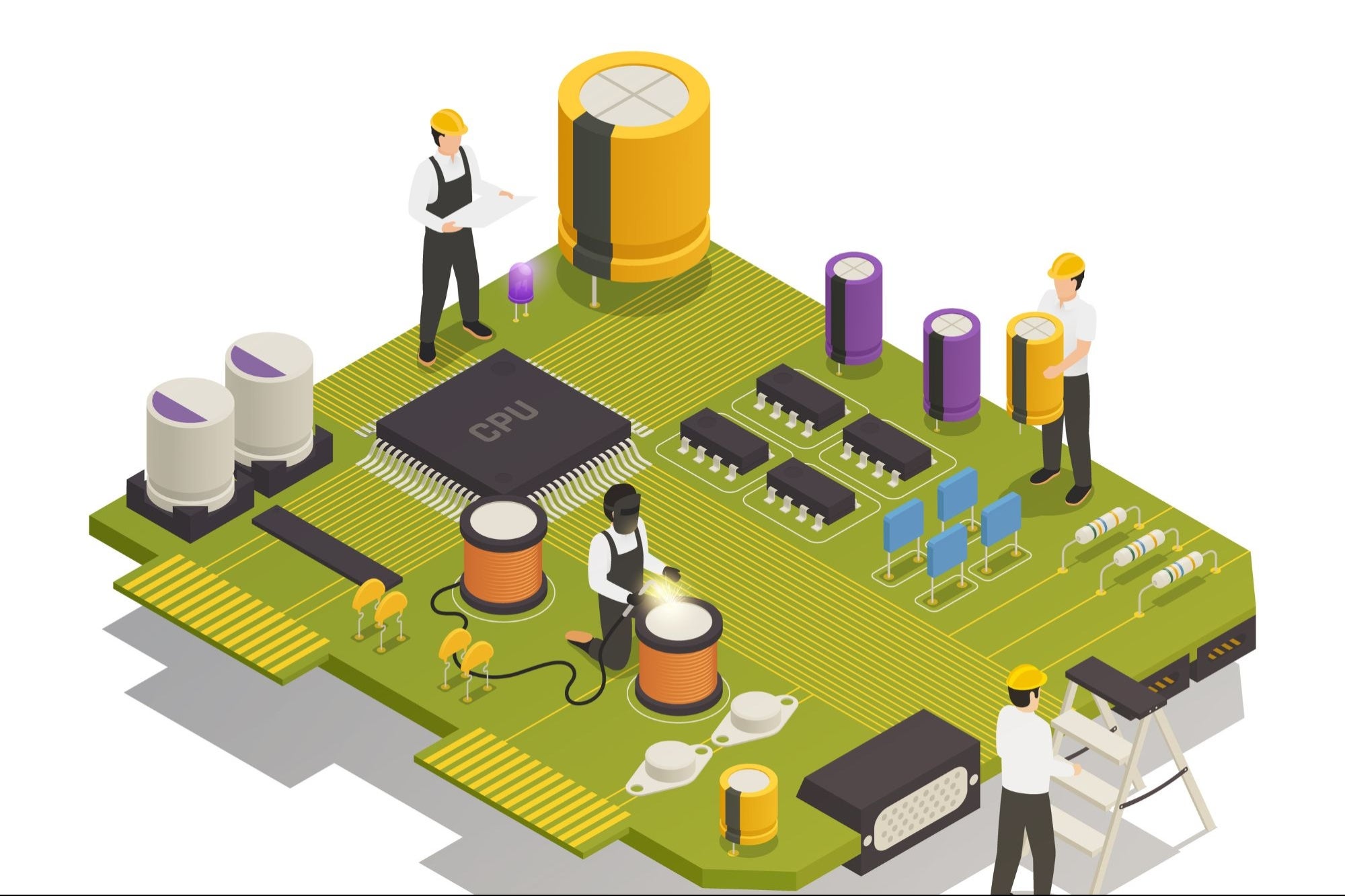 Semiconductor Design Startup Mindgrove Technologies Raises USD 8Mn