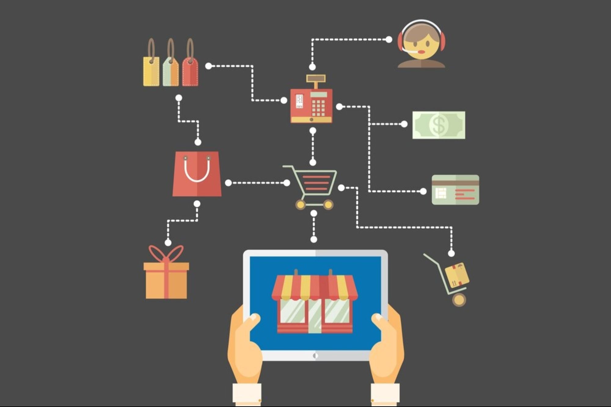 Why 2025 Will Be a Breakthrough Year for MSMEs in India's Digital ...