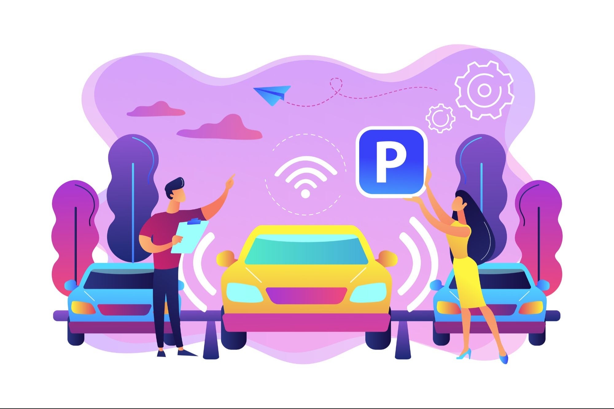 ParkMate Secures $1.2 Million Investment to Enhance Urban Parking Solutions