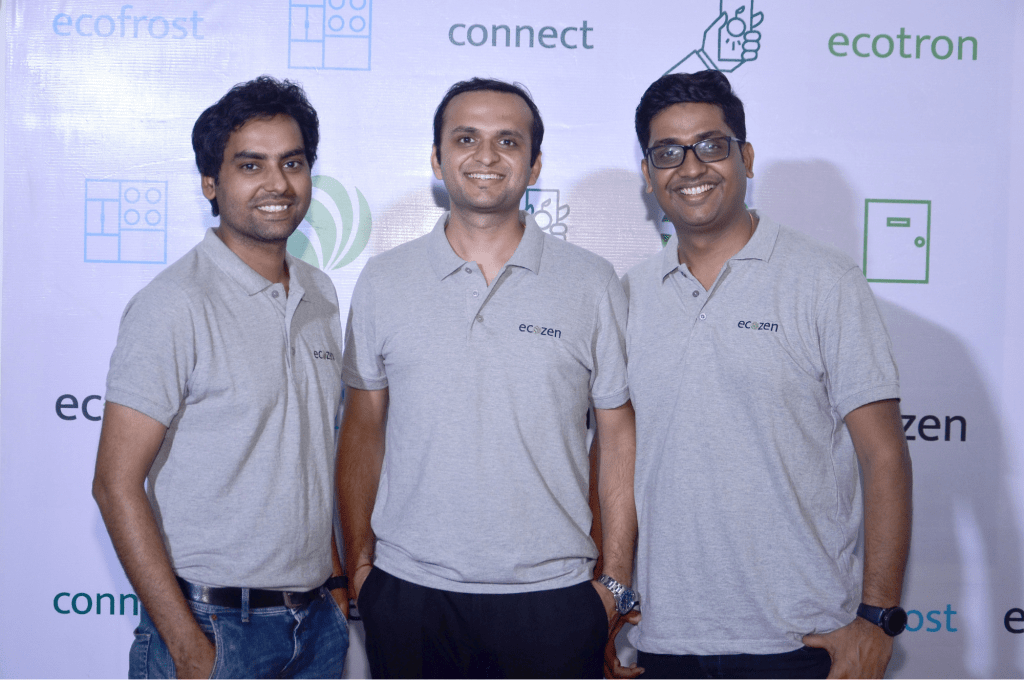 Ecozen Secures Over USD 23 Mn Debt Funding to Expand Climate-Smart ...
